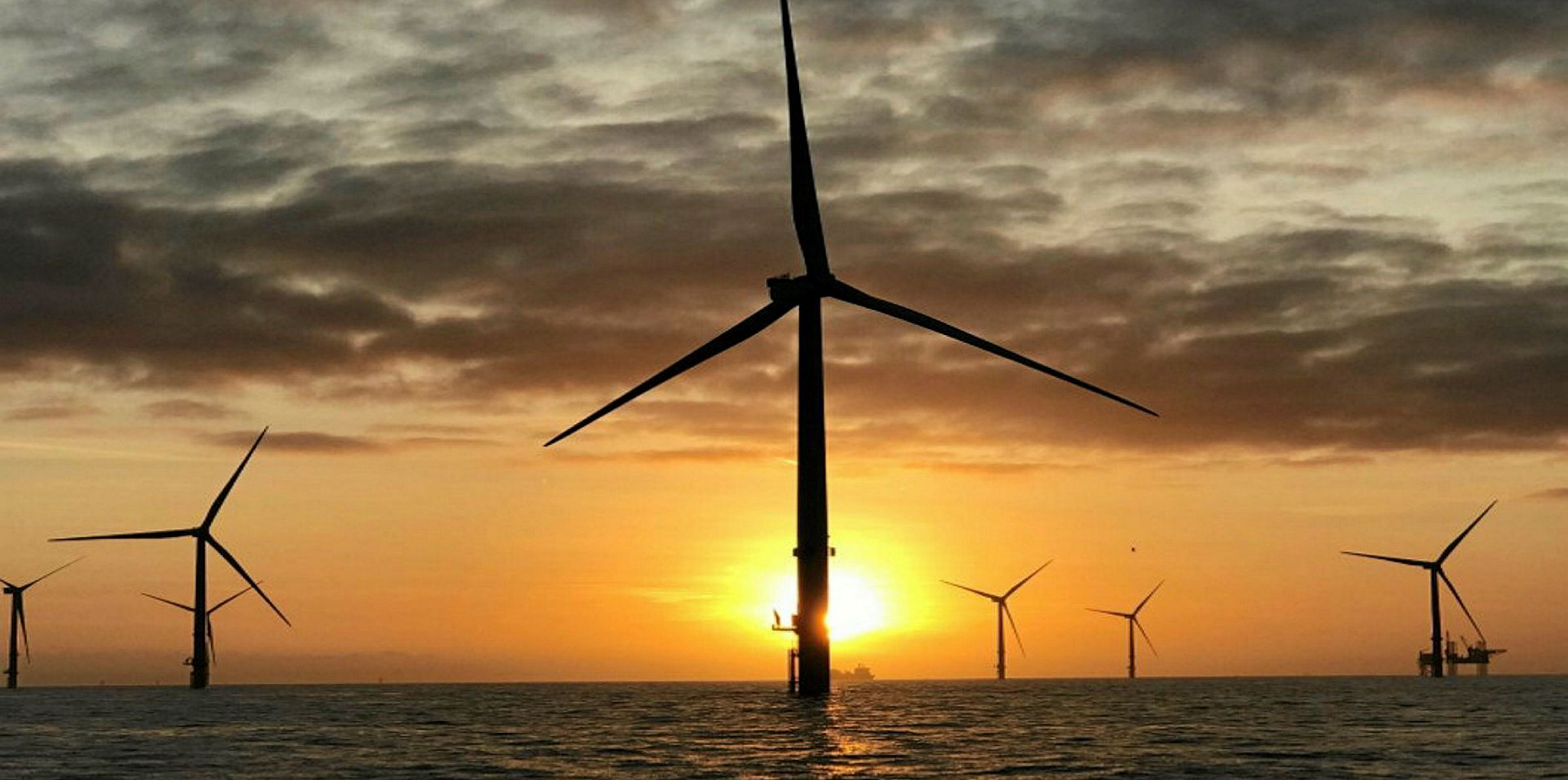 Orsted raises offshore wind bar with 659MW Walney Extension | Recharge