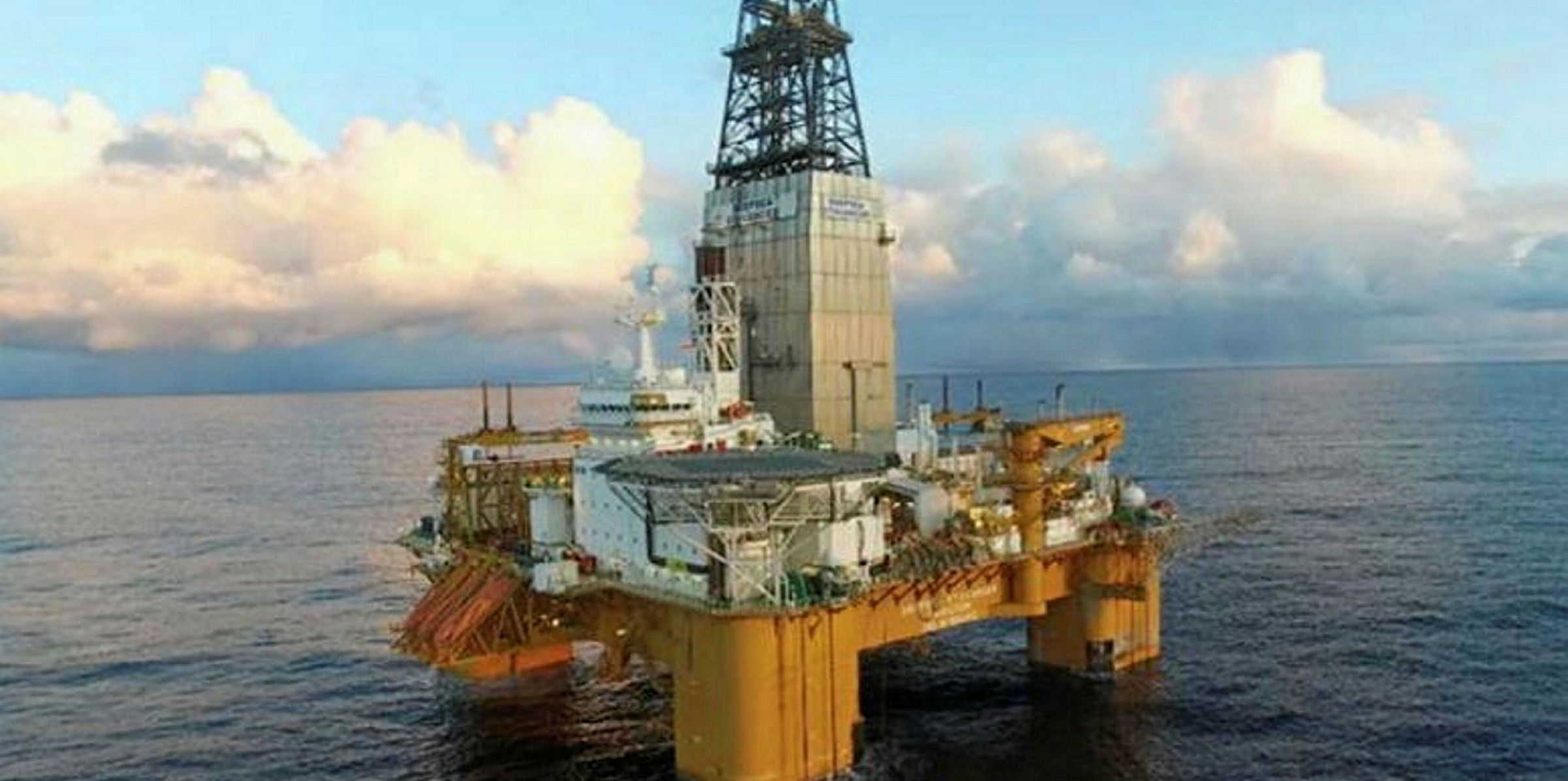 Total makes Brulpadda discovery | Upstream Online