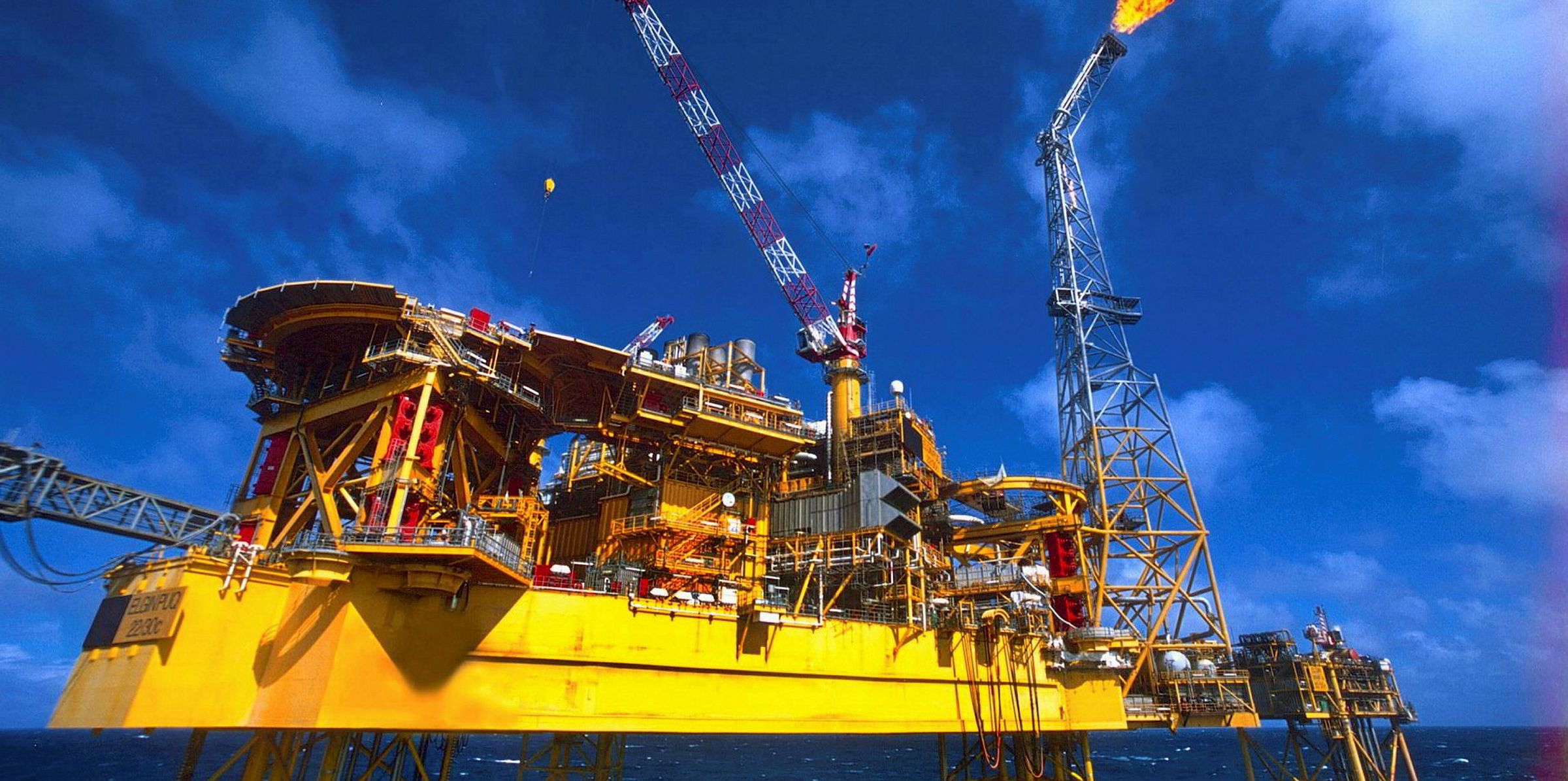 ExxonMobil resumes UK North Sea sales process | Upstream Online