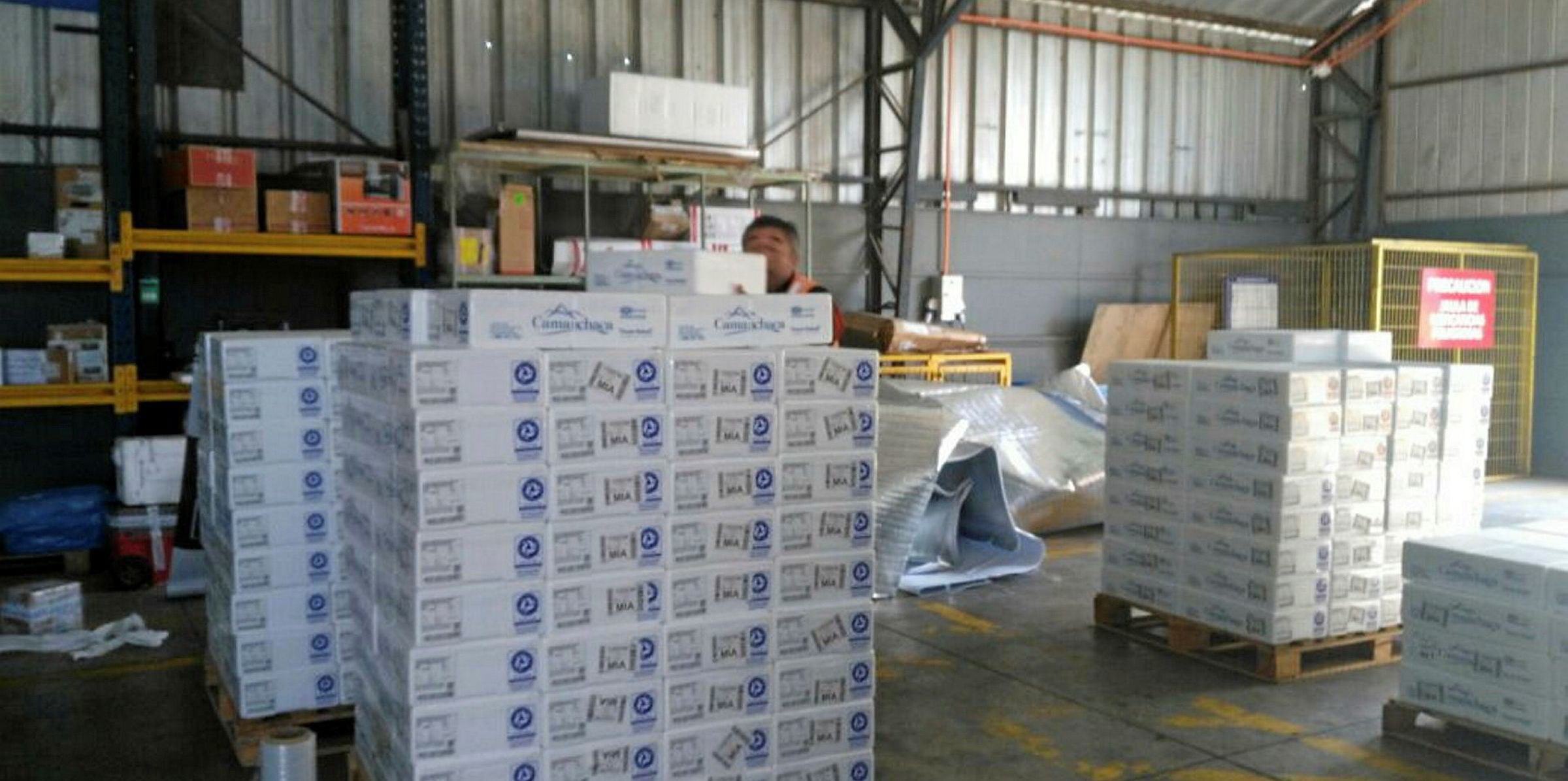 US imports record amount of seafood in 2017 | IntraFish.com