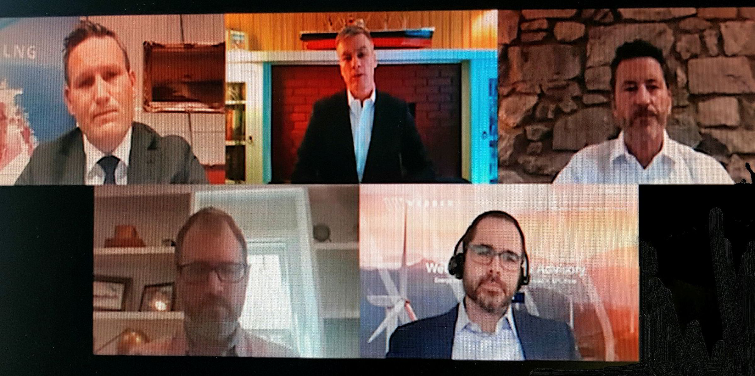 Cheap LNG will create demand, squeeze out coal and benefit freight, say ...