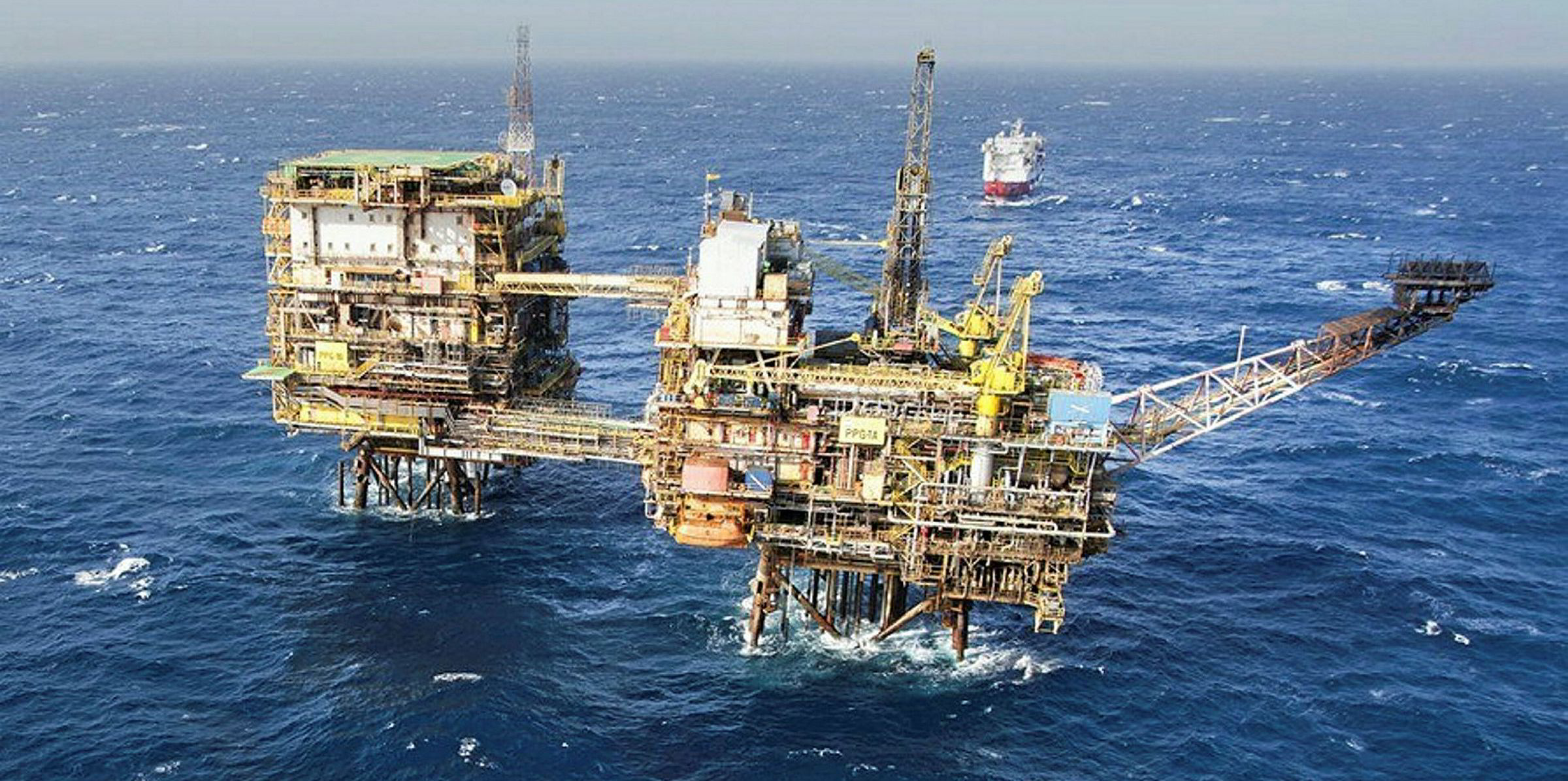 Perenco to contract floater for shallow-water fields off Brazil ...