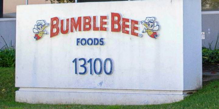 Bumble Bee CEO Jan Tharp: Executives would be 'irreparably damaged' by ...