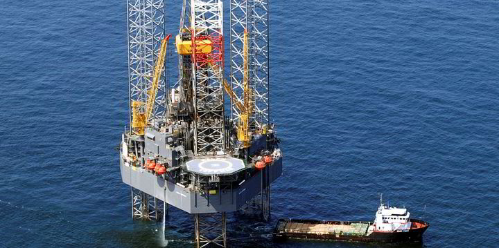 Petronas reissues rig tender | Upstream Online