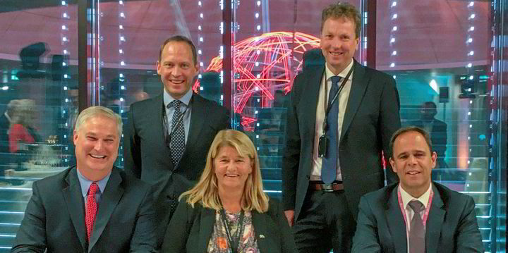 Equinor teams up with service providers | Upstream Online