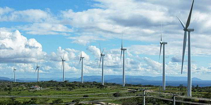 EDPR sells 137MW Brazilian wind farm to Actis for $177m | Recharge