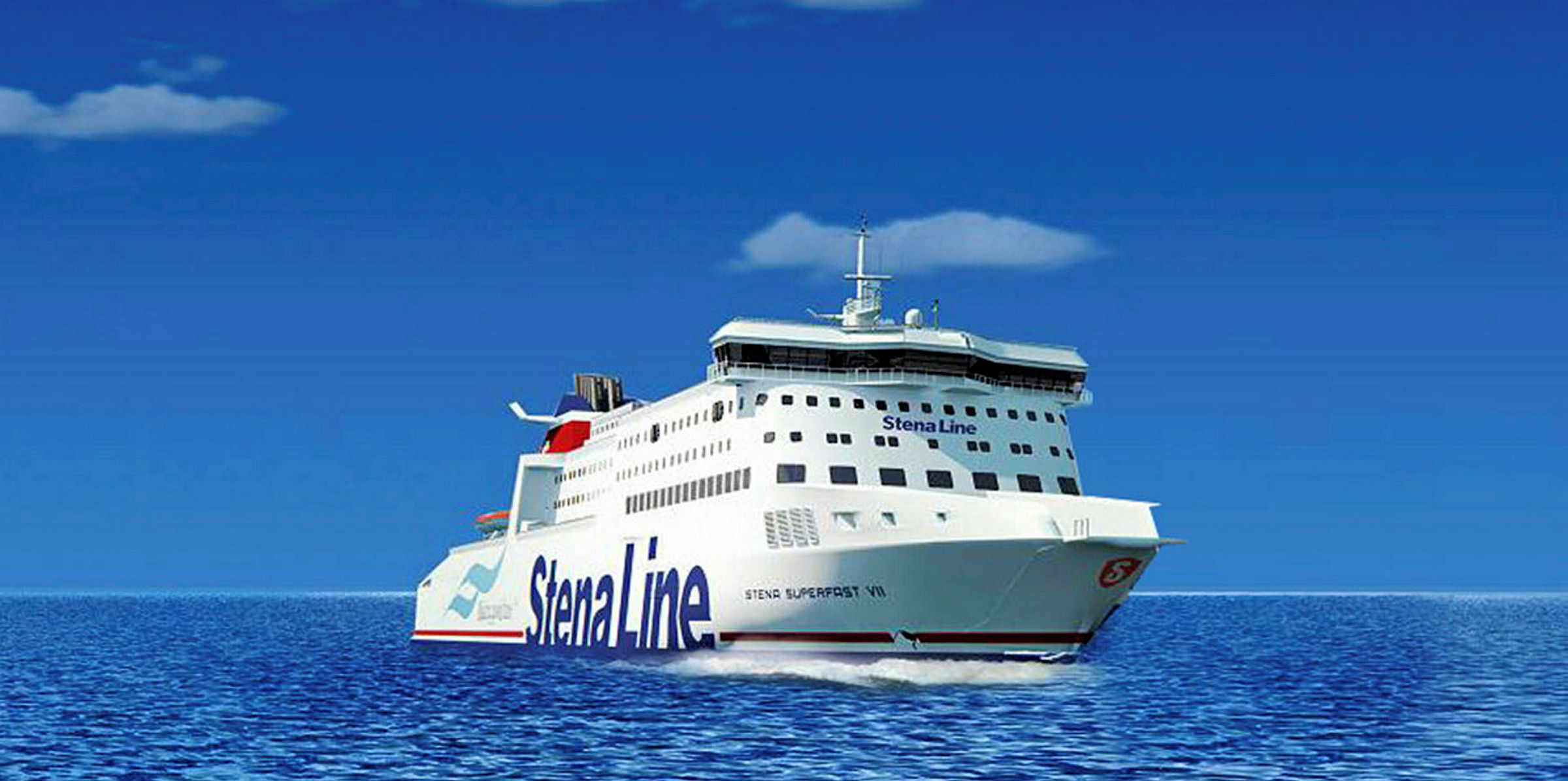 Stena Line lays off 950 workers as traffic dries up | TradeWinds