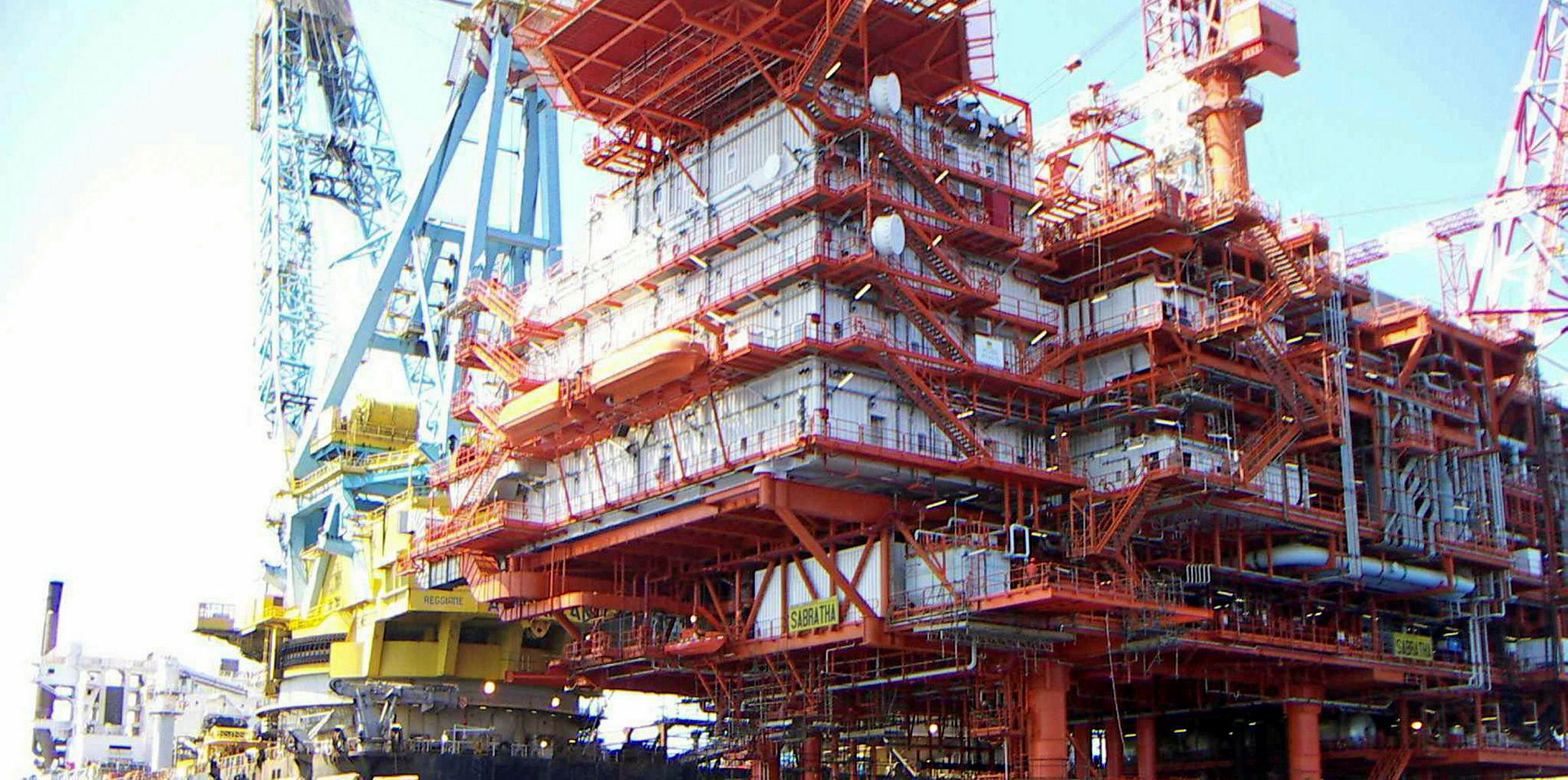 Eni starts Libya race for subsea wellheads | Upstream Online