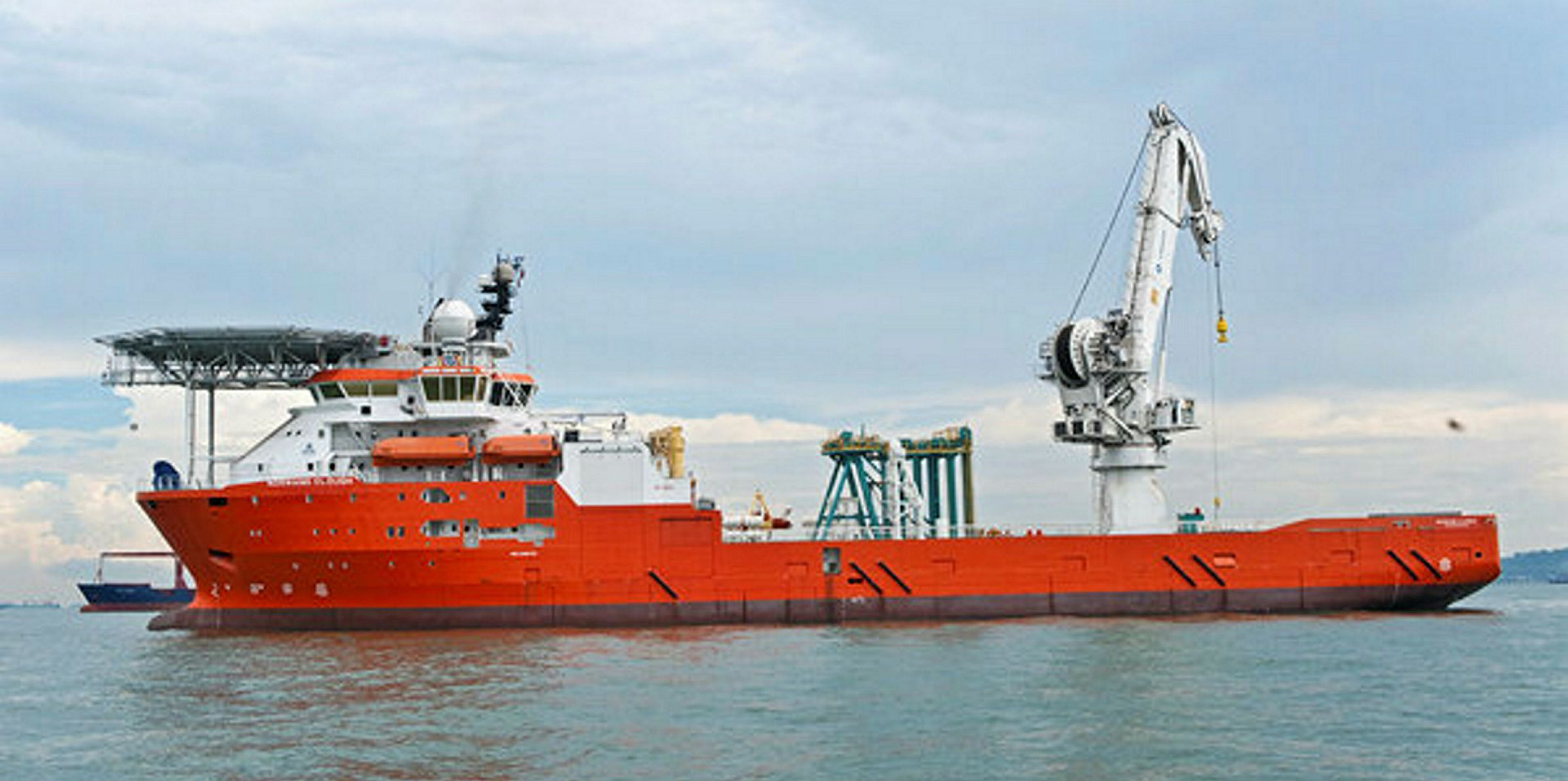 Jadestone starts RLWI campaign at Montara | Upstream Online