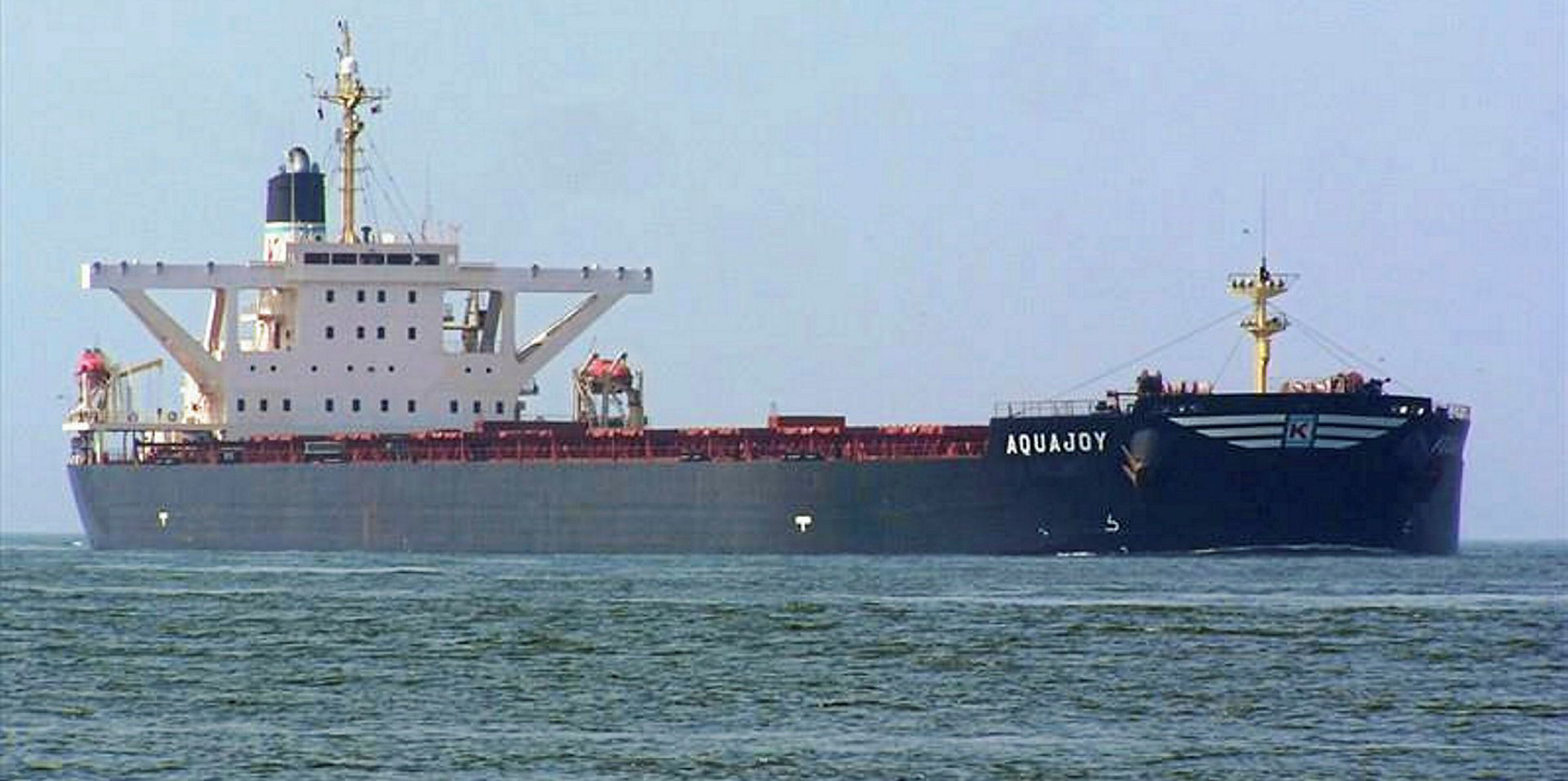 Seacon Shipping moves deeper into capesize sector with third purchase ...