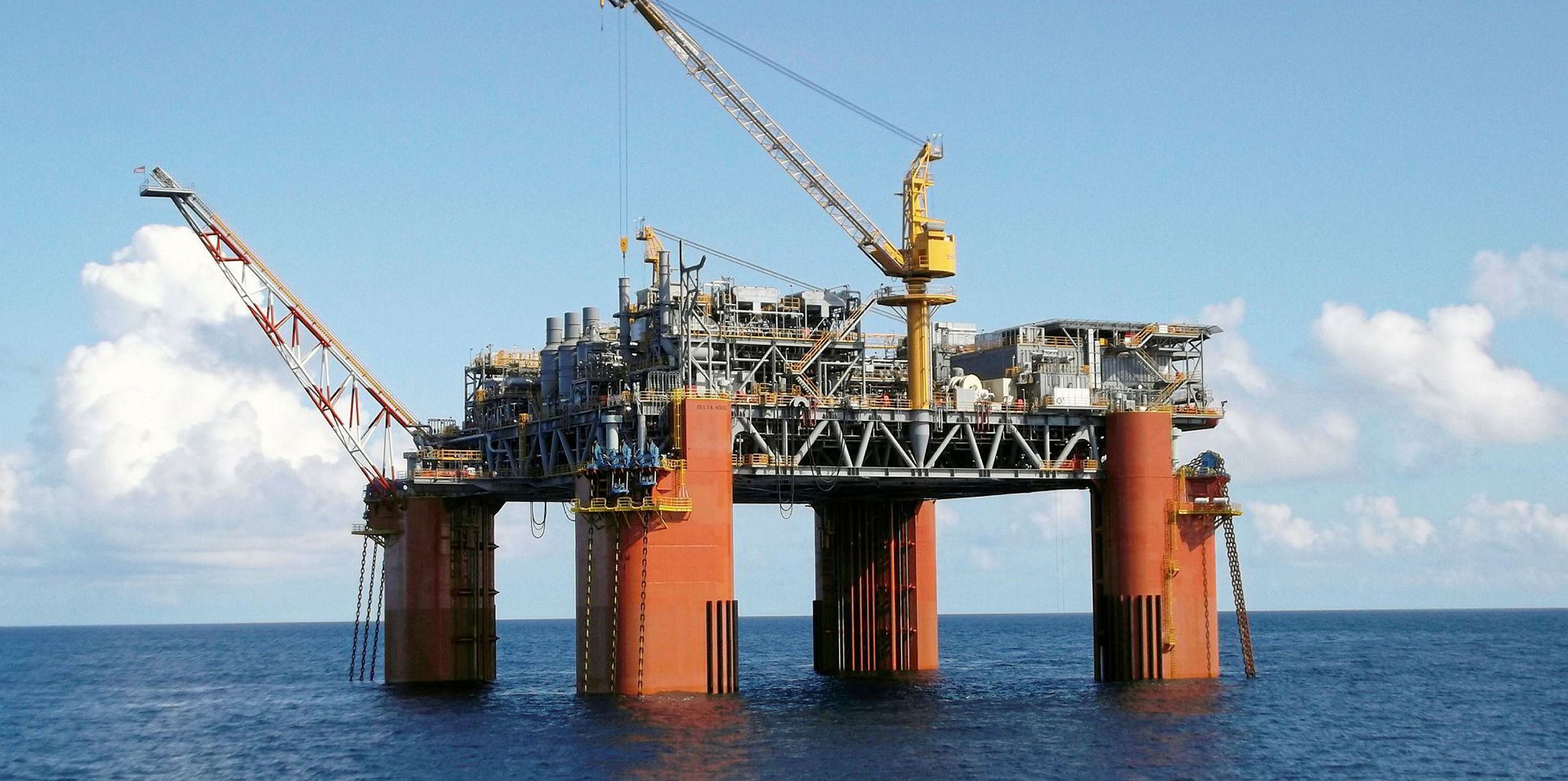 BSEE releases report on Llog's Delta House spill | Upstream Online