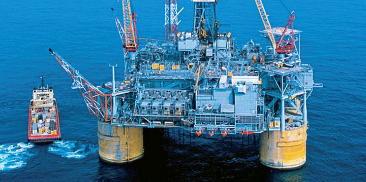 Shell confirms two killed in Auger incident | Upstream Online