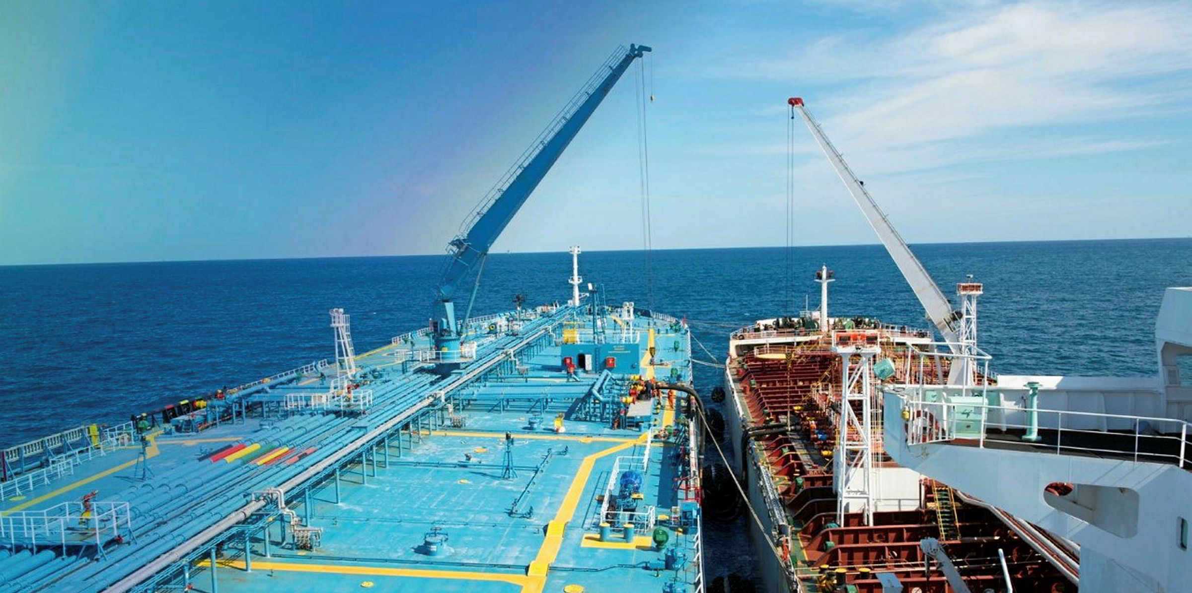 Peninsula Petroleum adds seven tankers for IMO 2020 push | TradeWinds