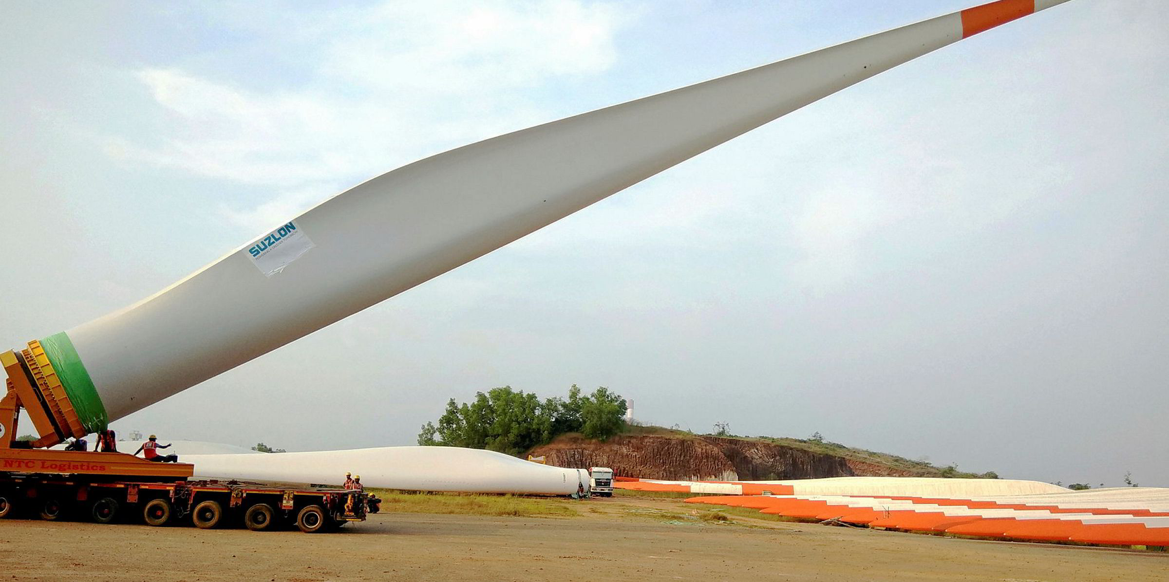 Suzlon claims top spot as India adds 1.77GW in 2017/18 FY | Recharge