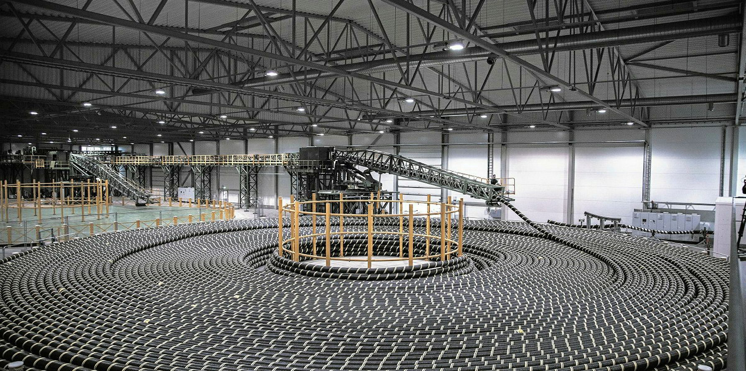 Prysmian lands Borssele 3&4 work | Recharge