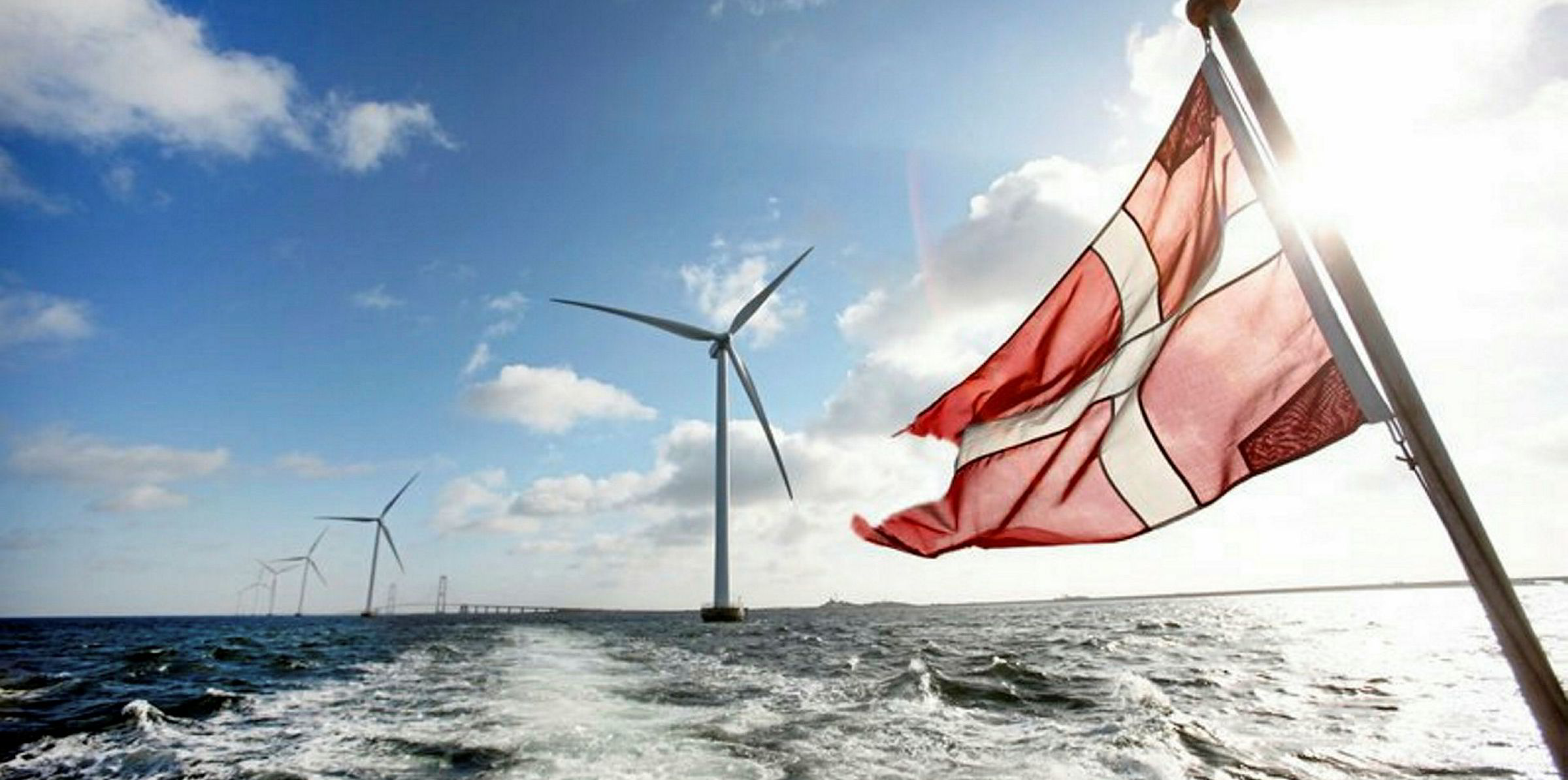 Danish energy plan to add 2.4GW more offshore wind | Recharge