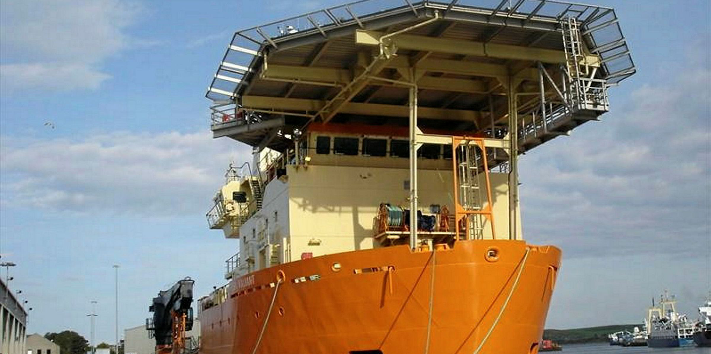 OceanPact scoops Toisa MPSV bargain | TradeWinds