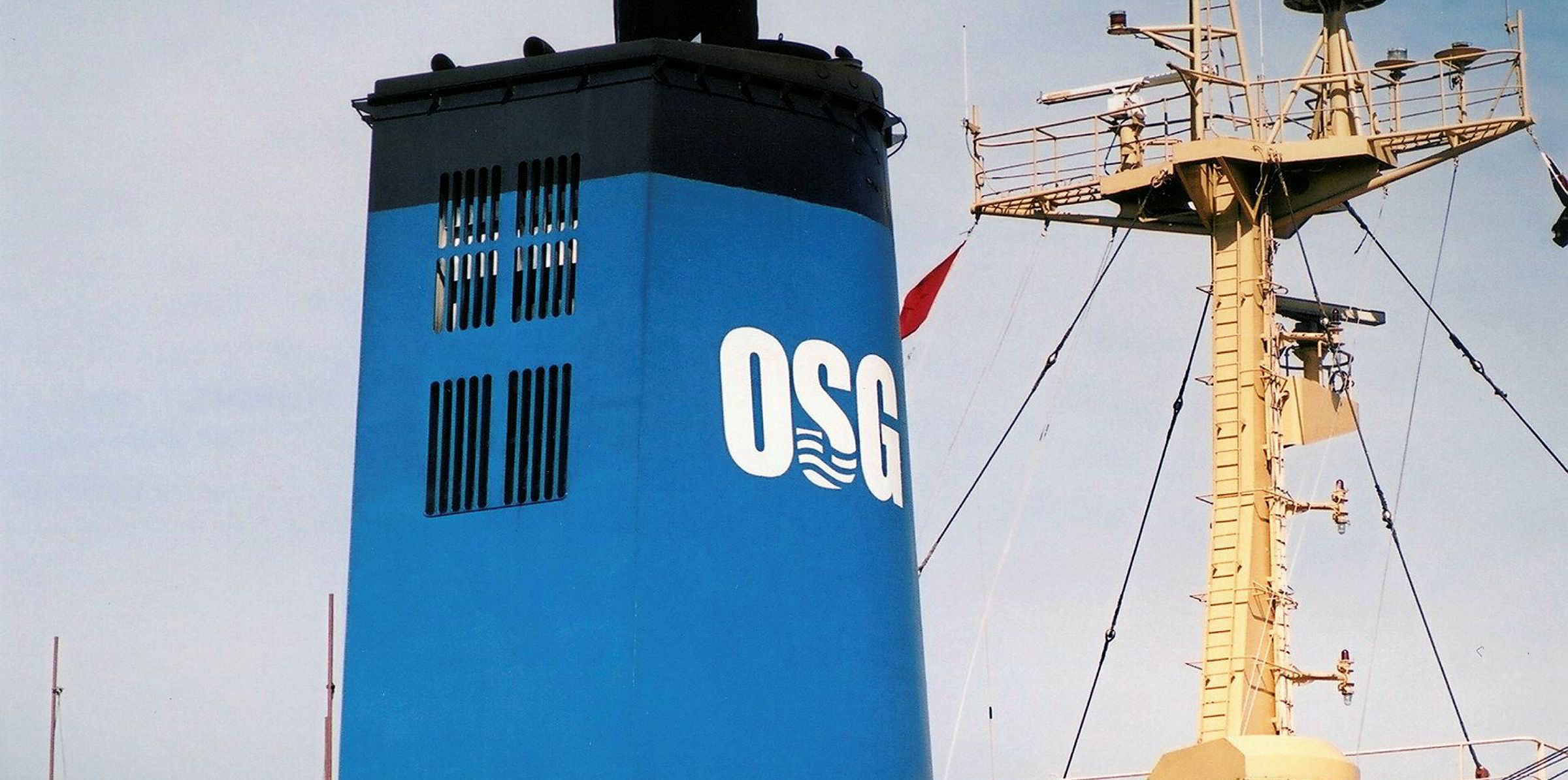 OSG's Norton talks up US-flag opportunities for HMD newbuildings ...