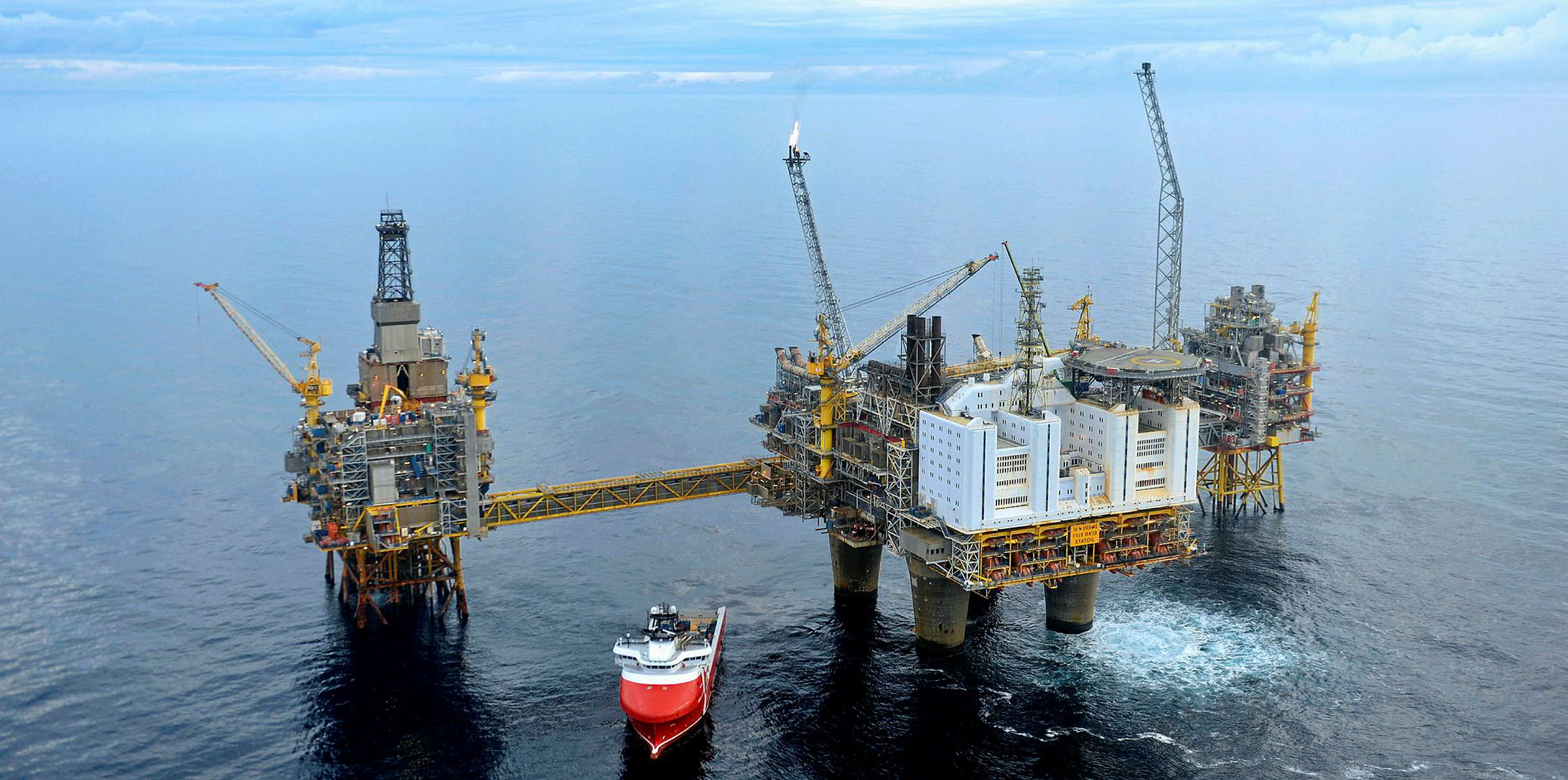 Oseberg first step for BKK and CapeOmega's Serene scheme | Upstream Online