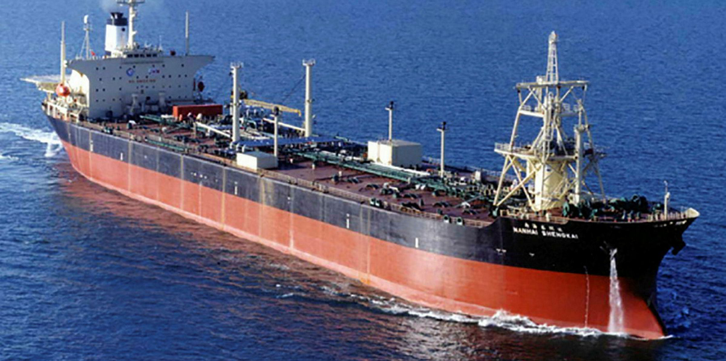 Development plan gets under way for Lufeng cluster | Upstream Online