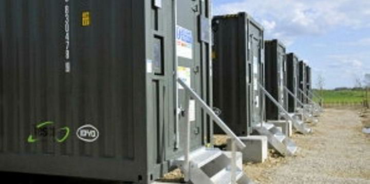 Ireland’s ESB enters UK energy storage market | Recharge