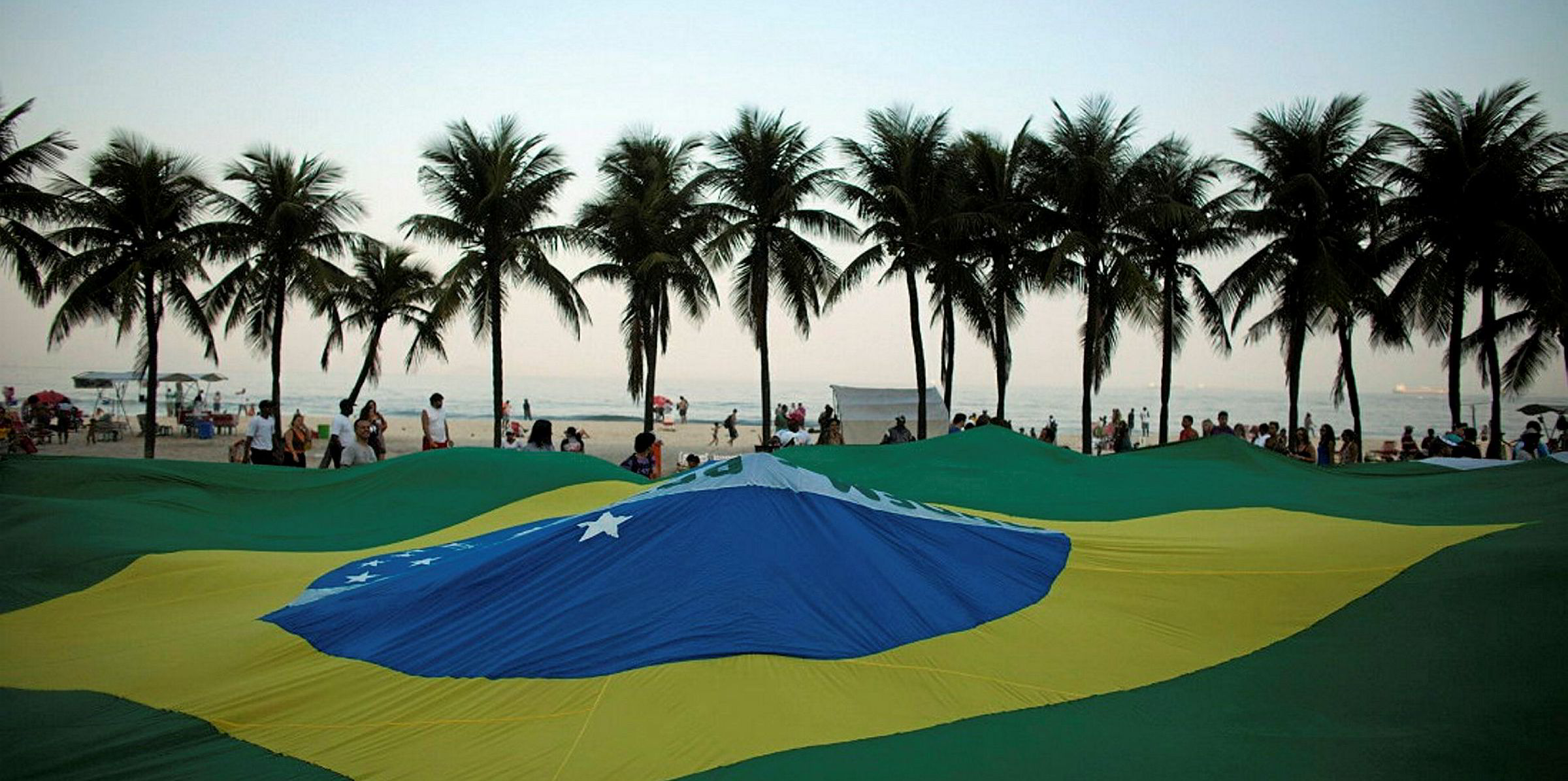 Brazil's ANP approves Atapu, Sepia unitisation | Upstream Online