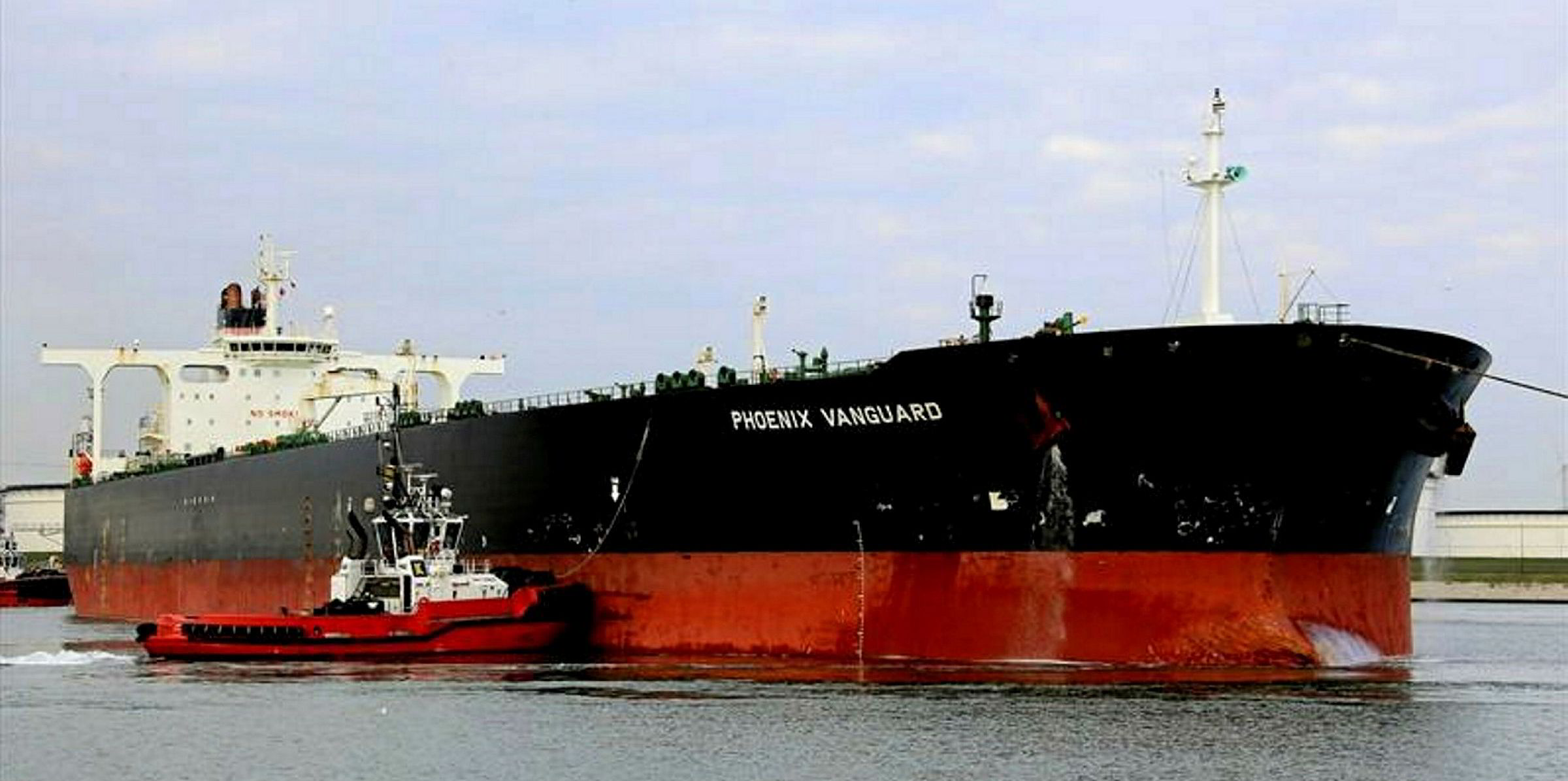 Eurotankers linked to Phoenix VLCC after Hermes deal failed | TradeWinds