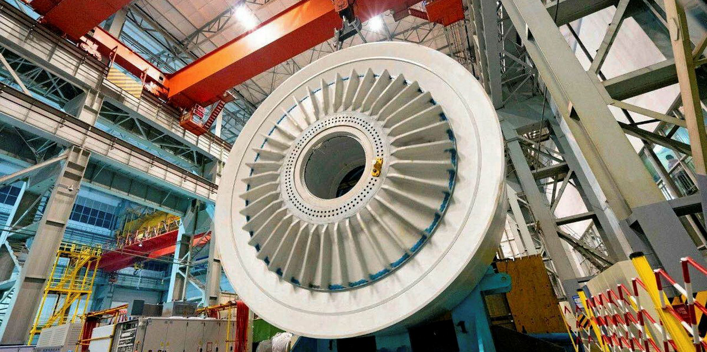 China's Dongfang poised to launch 10MW offshore wind turbine | Recharge