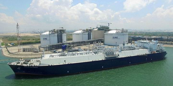 LNG floating storage to rise but rates will remain weak, Poten says ...