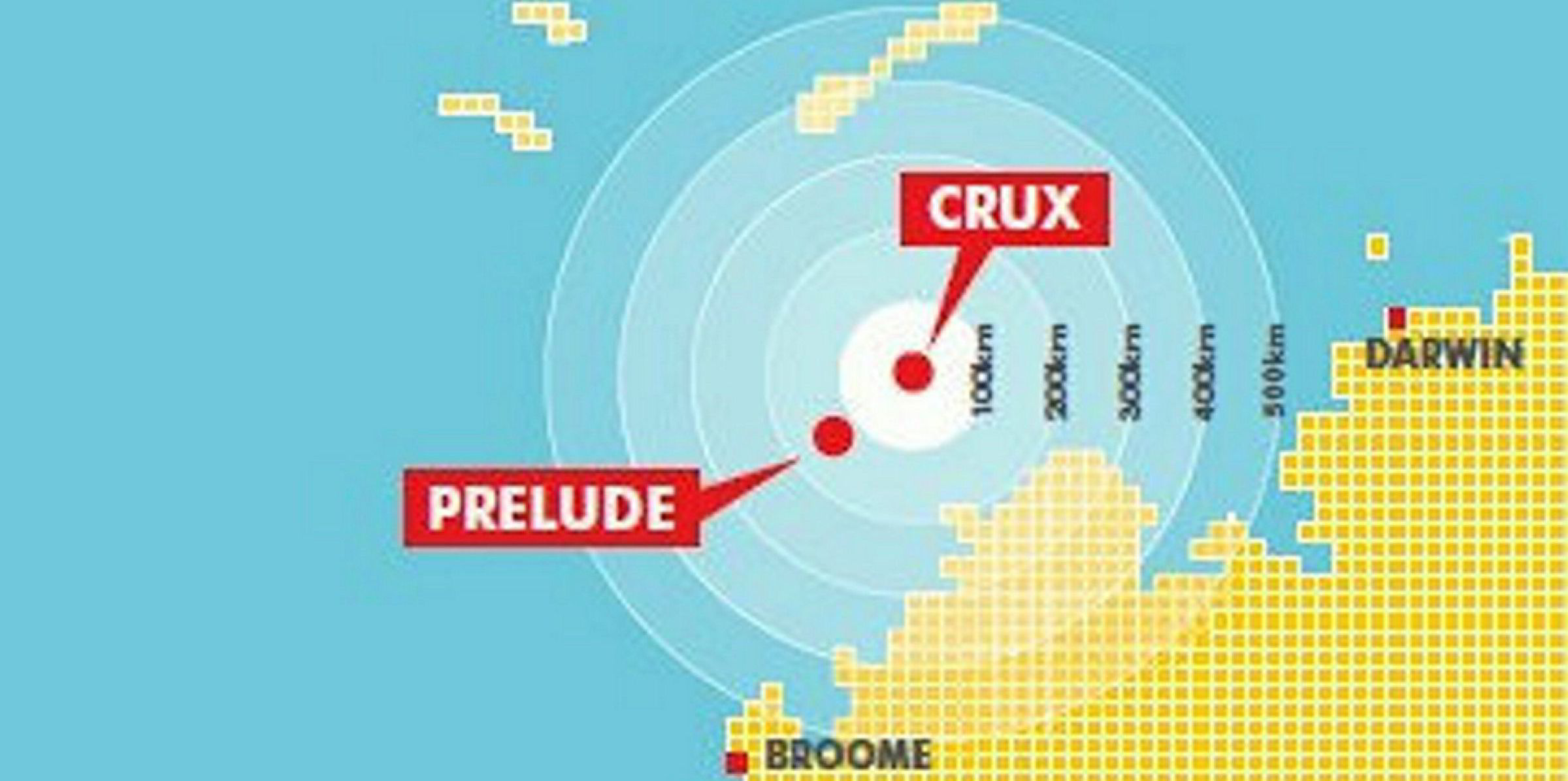 Crux sales process is ongoing | Upstream Online