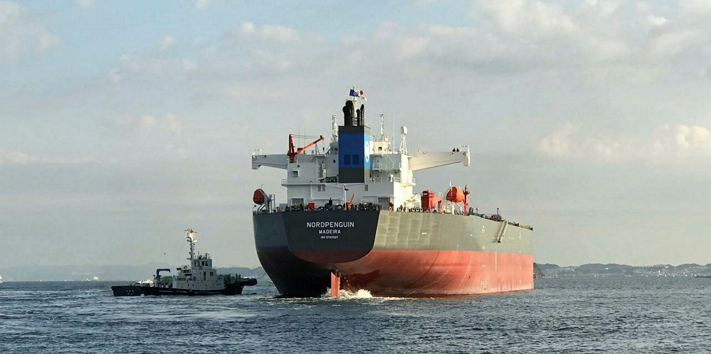 Time charter market focus shifts to product tankers from crude | TradeWinds