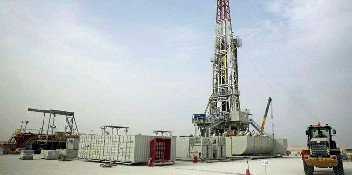 Petronas to buy stake in Al Khazzan field | Upstream Online