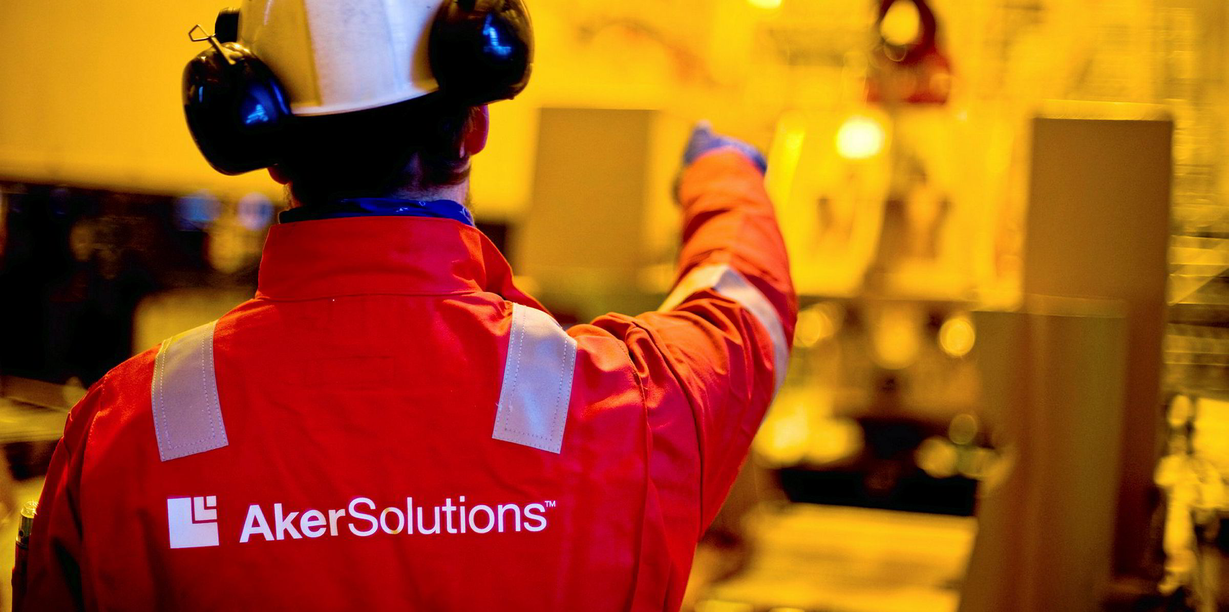 Norway's Aker Solutions in major shake-up as it pivots for energy ...