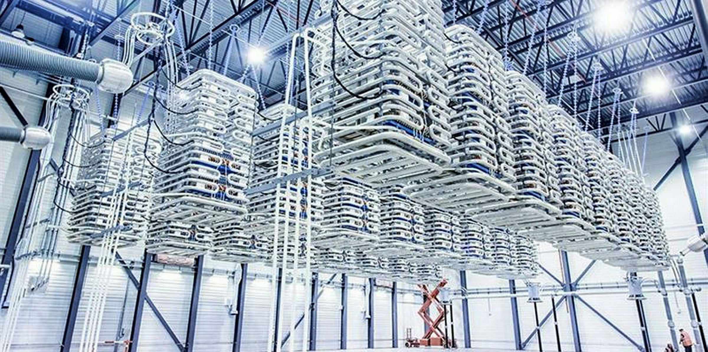 Hitachi buys ABB Power Grids unit in $6.4bn deal | Recharge