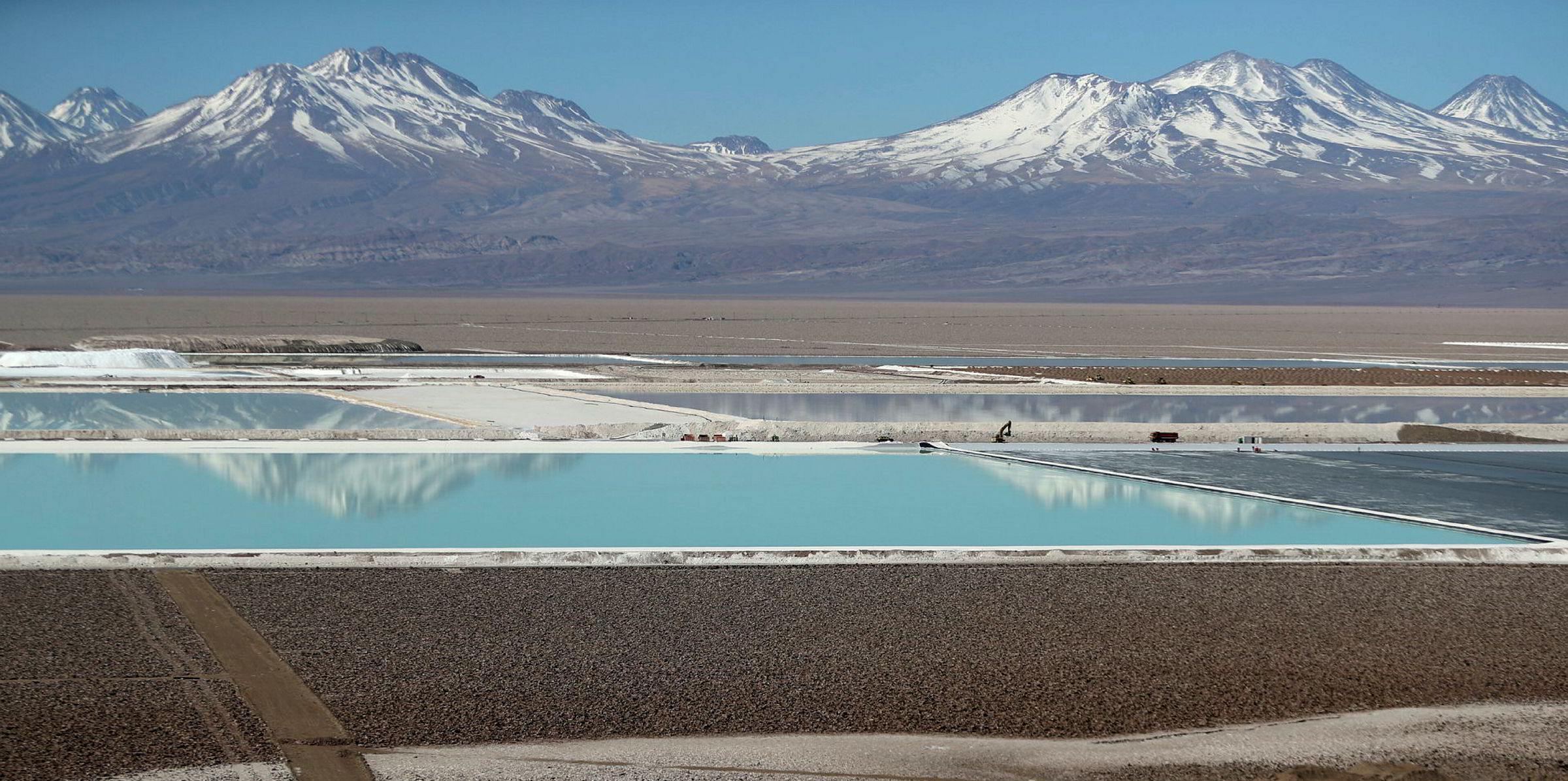 Lithium 'opportunity' for oil industry players | Upstream Online