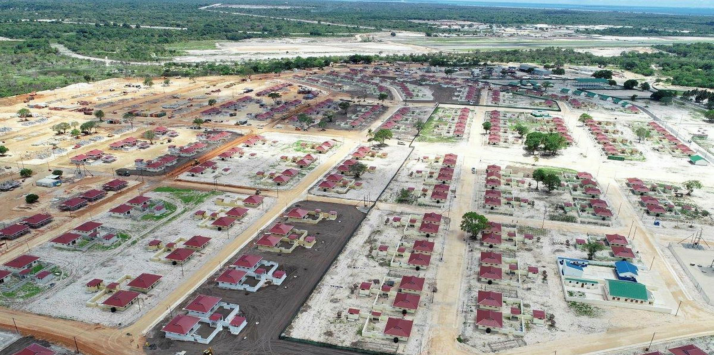 Mozambique contractors issue key market enquiries | Upstream Online