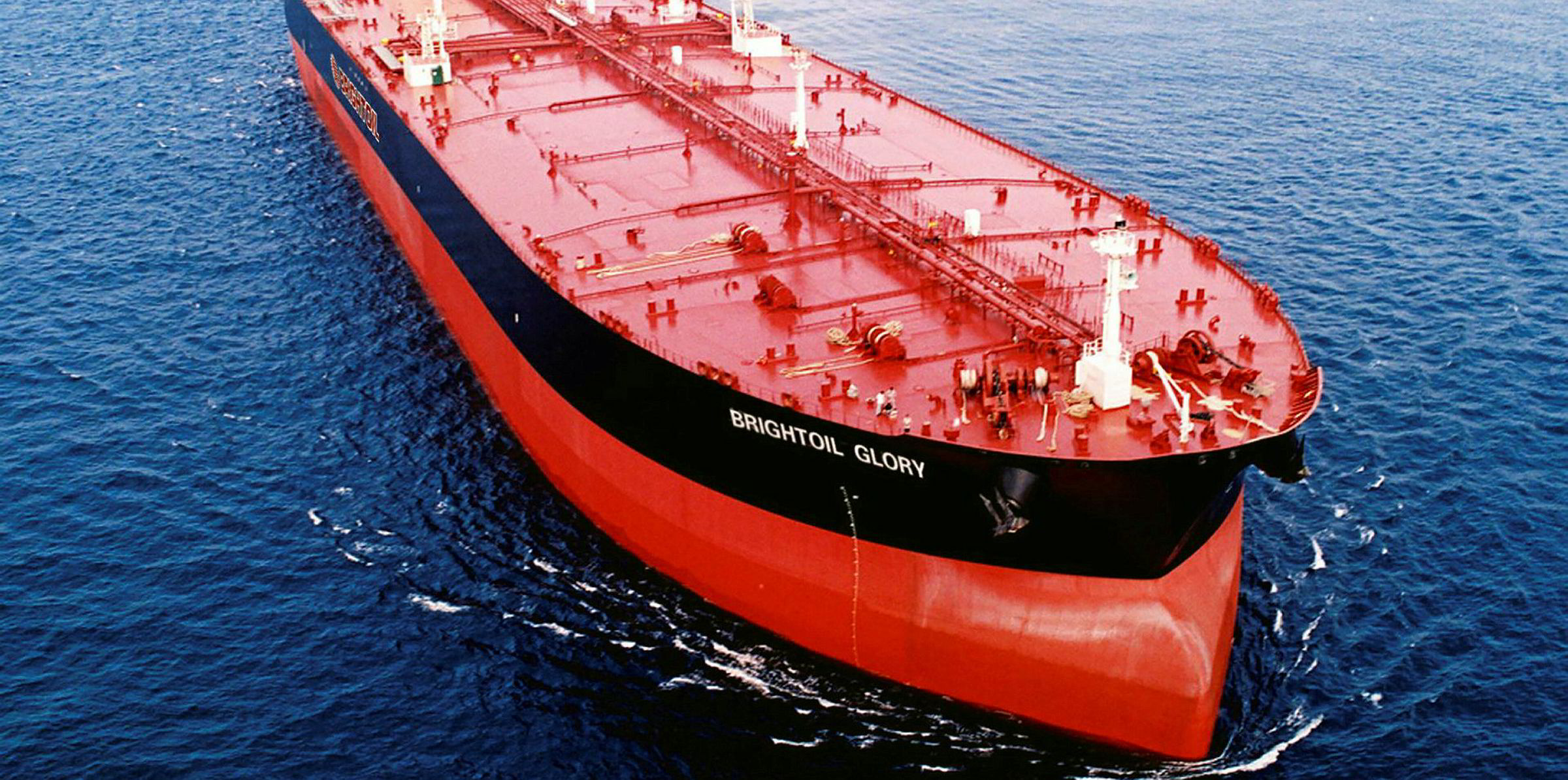 Beleaguered Brightoil in talks with lenders to get tankers trading ...