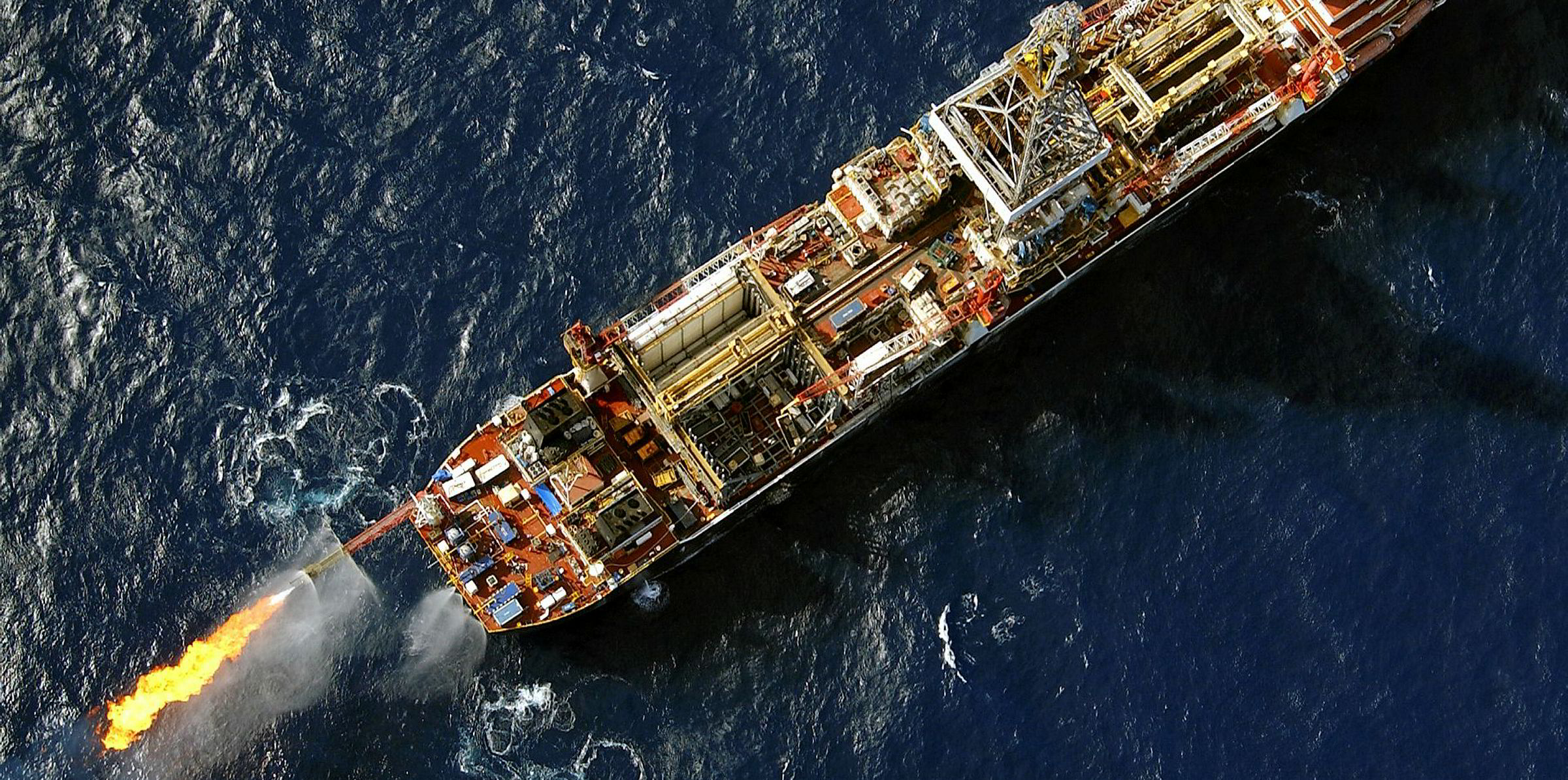 Offshore explorers to be given flexibility in Australia | Upstream Online
