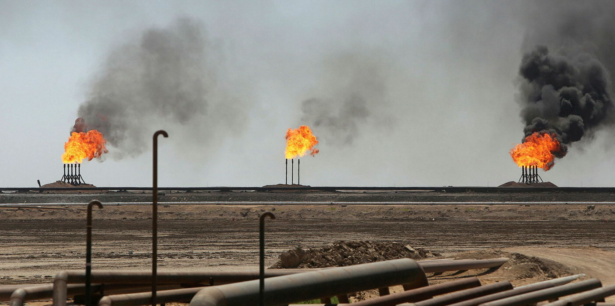 CNPC pulls staff from Iraqi oilfield | Upstream Online