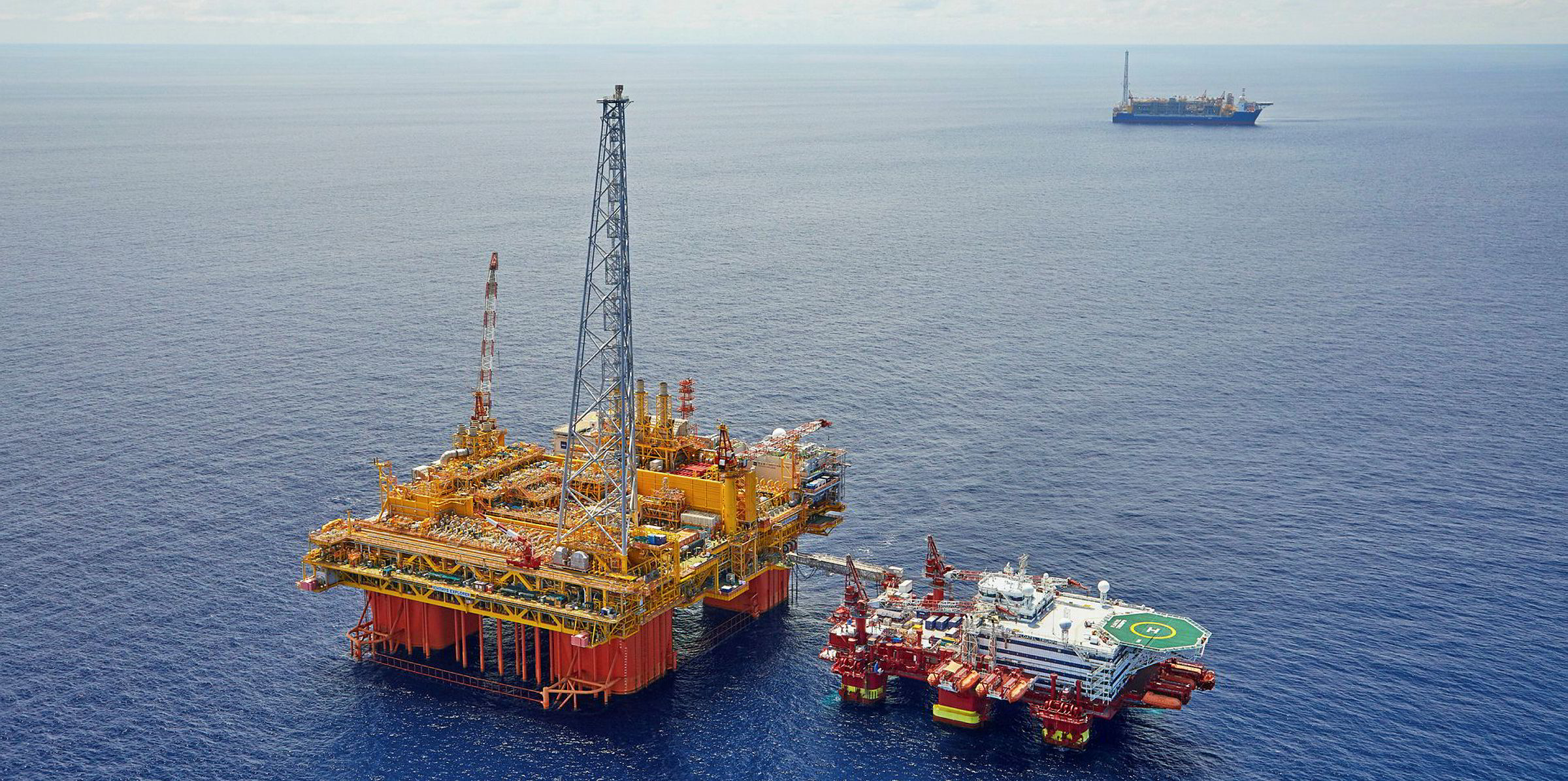 Maersk semisub gets ready for Ichthys drilling | Upstream Online