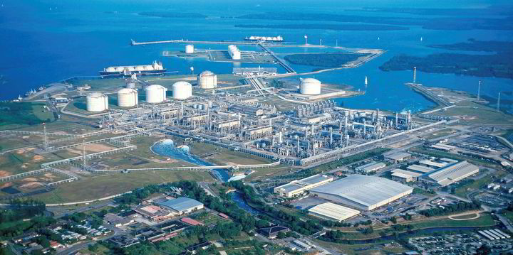 Chevron urged to submit new plan for IDD project | Upstream Online