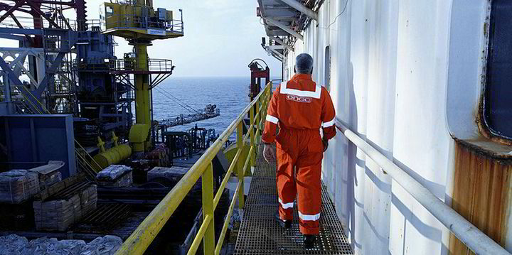 Indian oil giant ONGC signals offshore wind ambition in $16bn plan ...