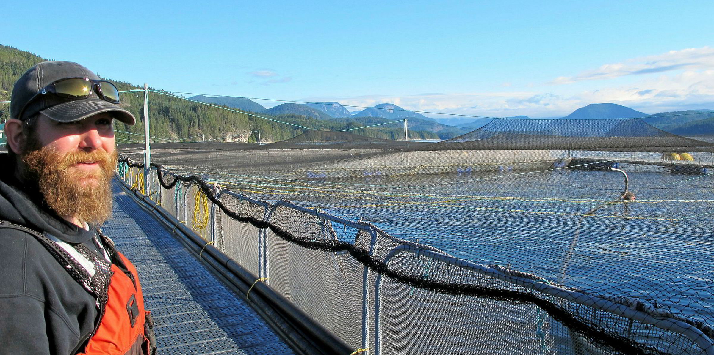 Cermaq given further salmon farming options in East Coast Canada ...