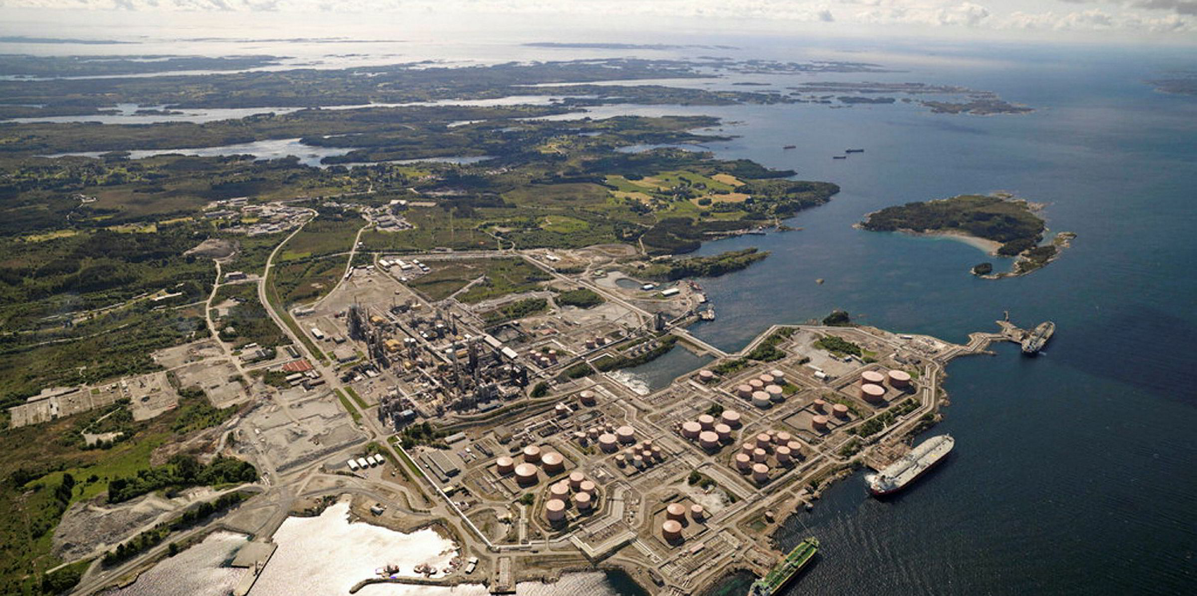 Green export hub: South Australia backs 'world's largest' green ammonia ...