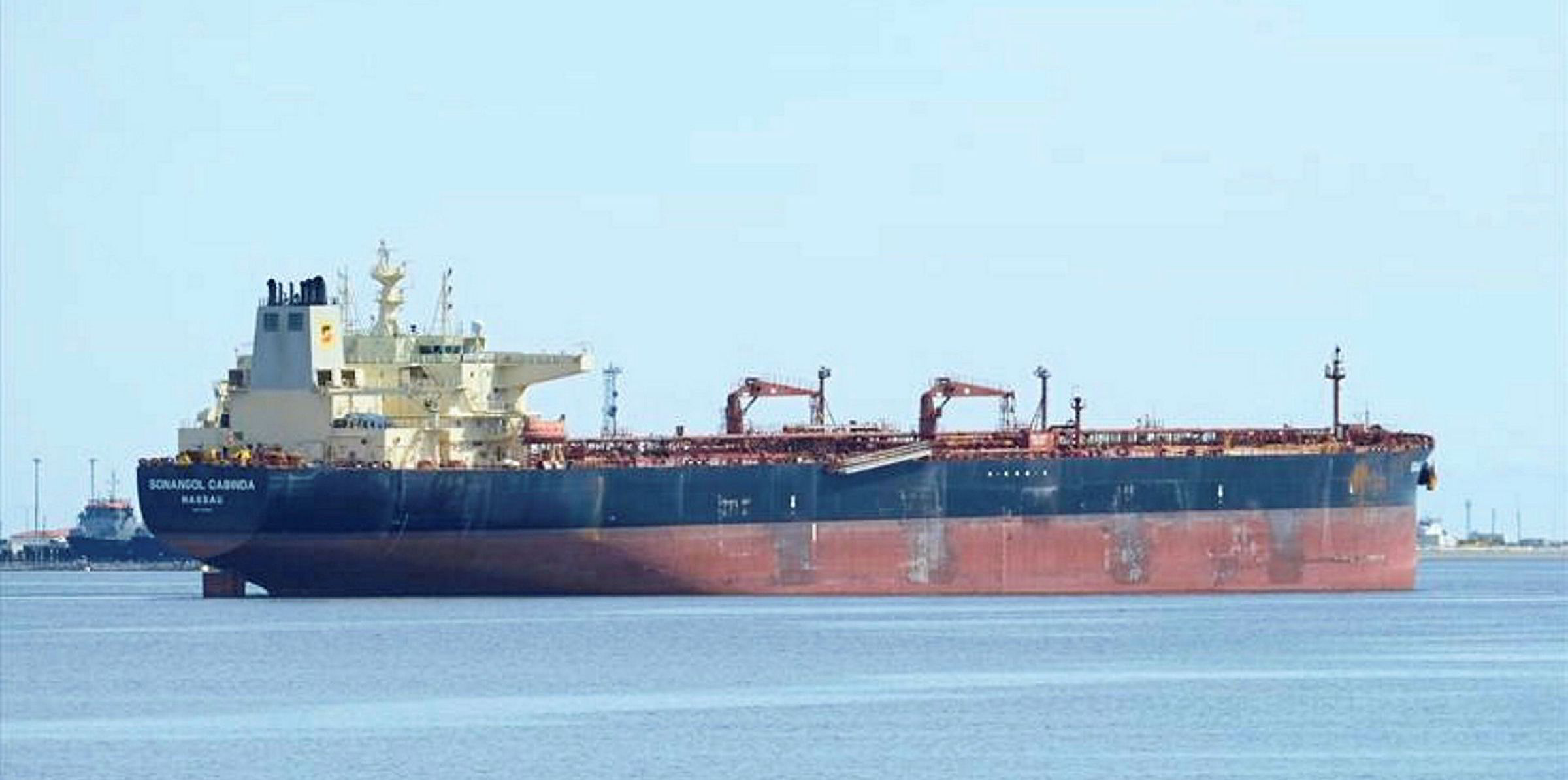 Vitol soaks up suezmax tonnage on period charters | TradeWinds