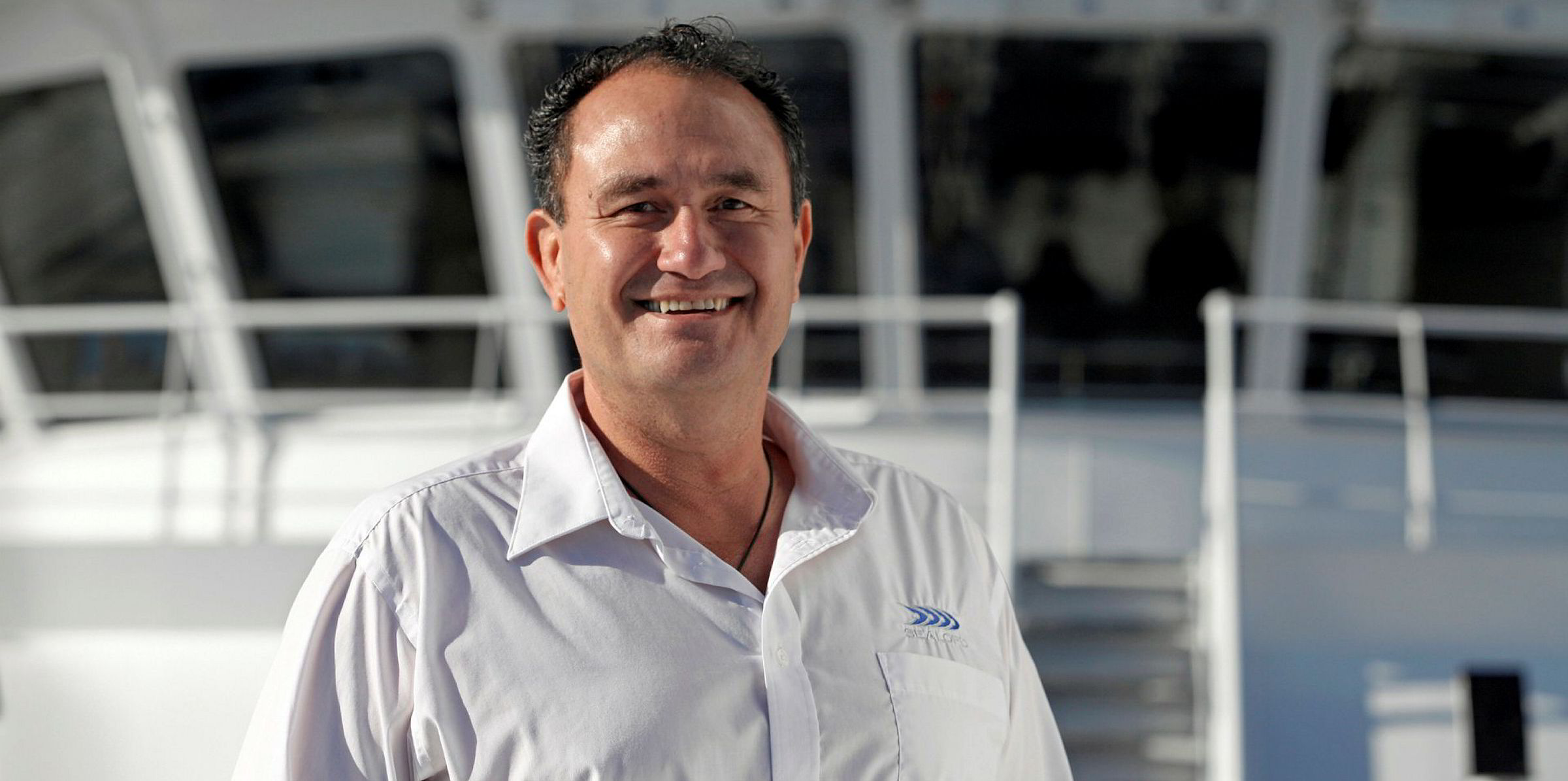New Sealord CEO has aquaculture high on the agenda | IntraFish.com