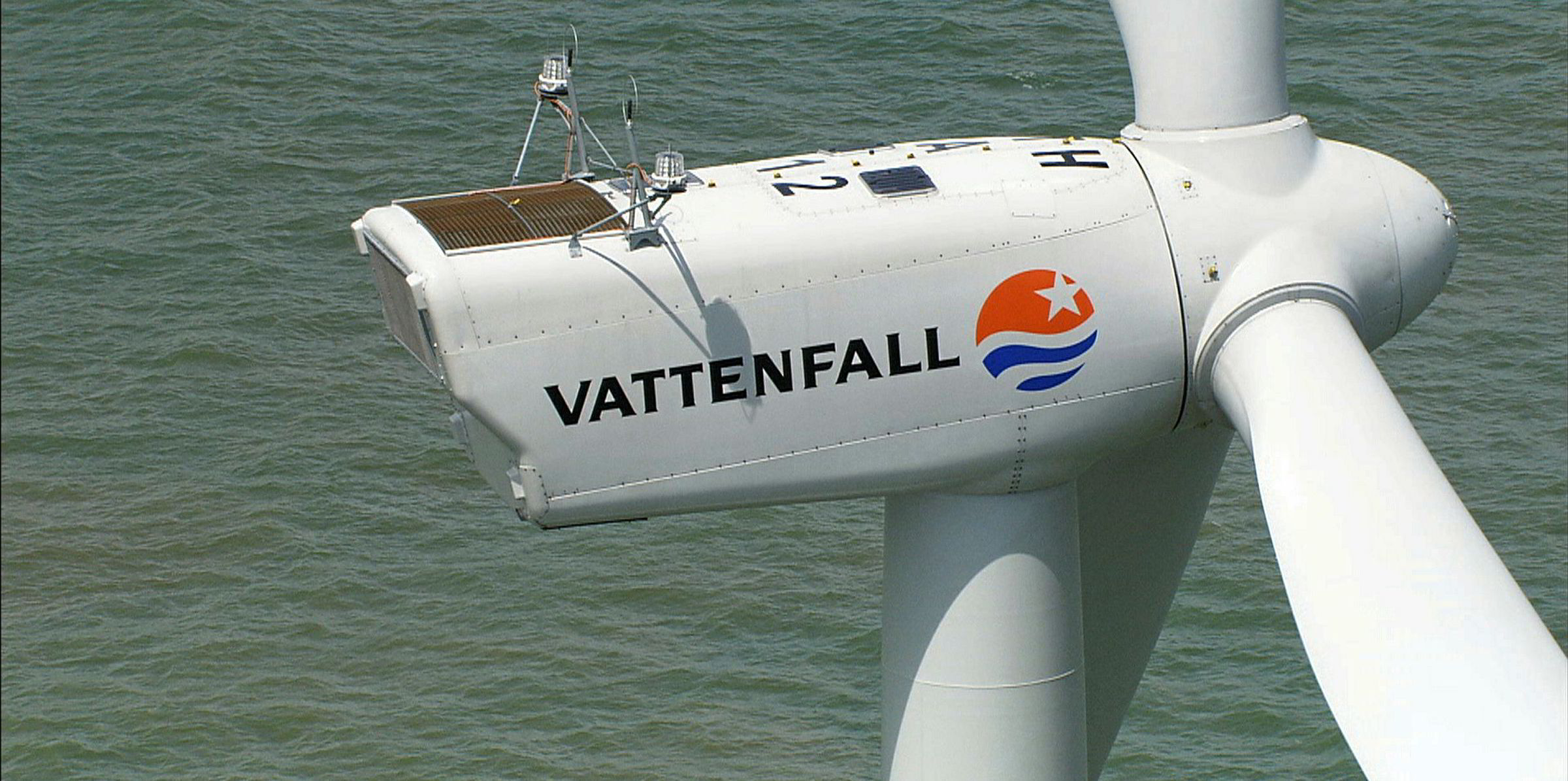 Vattenfall scopes out 20MW turbines for Swedish project revival | Recharge