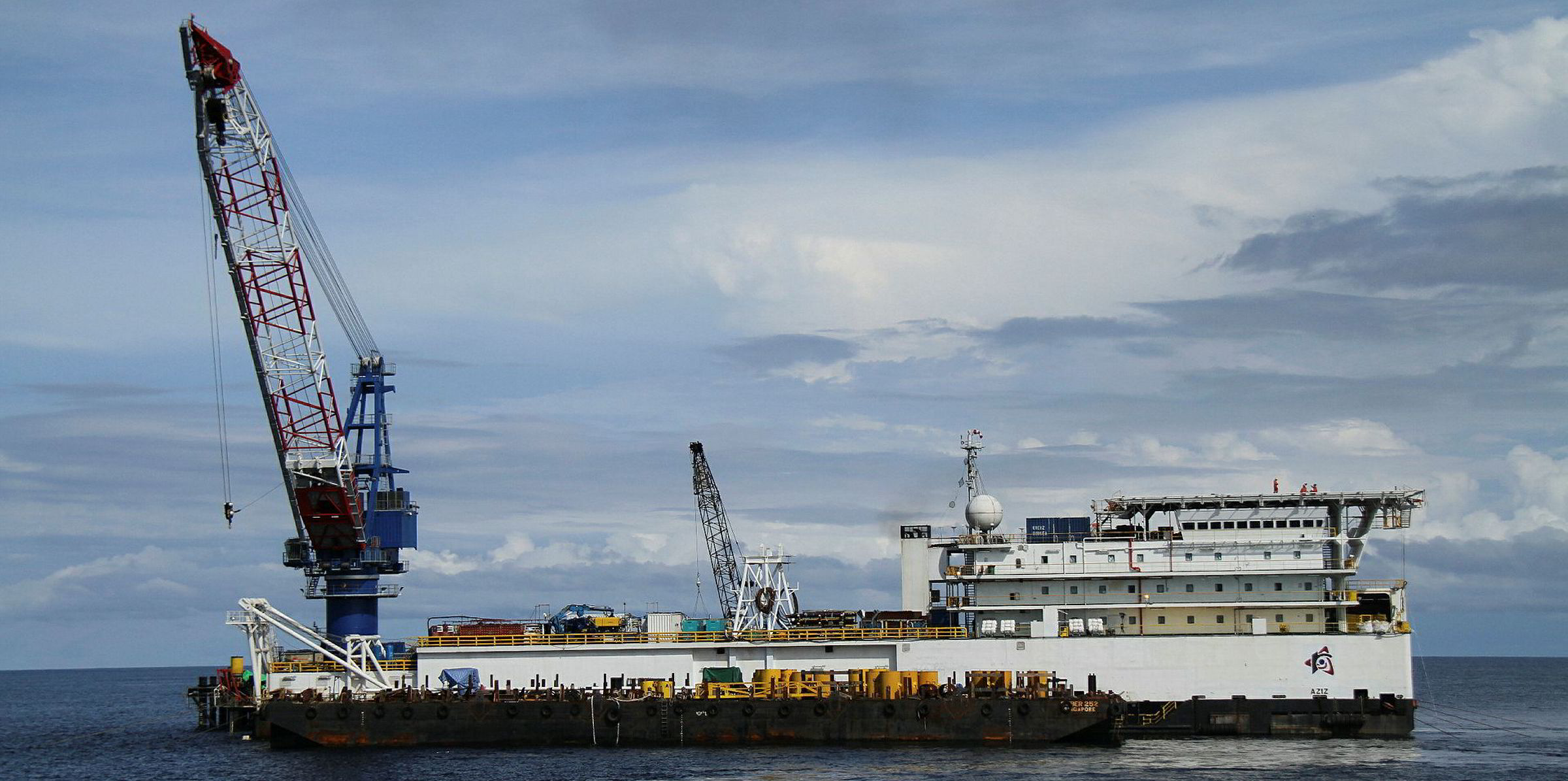 Mideast investor interested in Swiber | Upstream Online