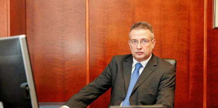 TNG CEO Karavanic confirmed in role for another four years | TradeWinds