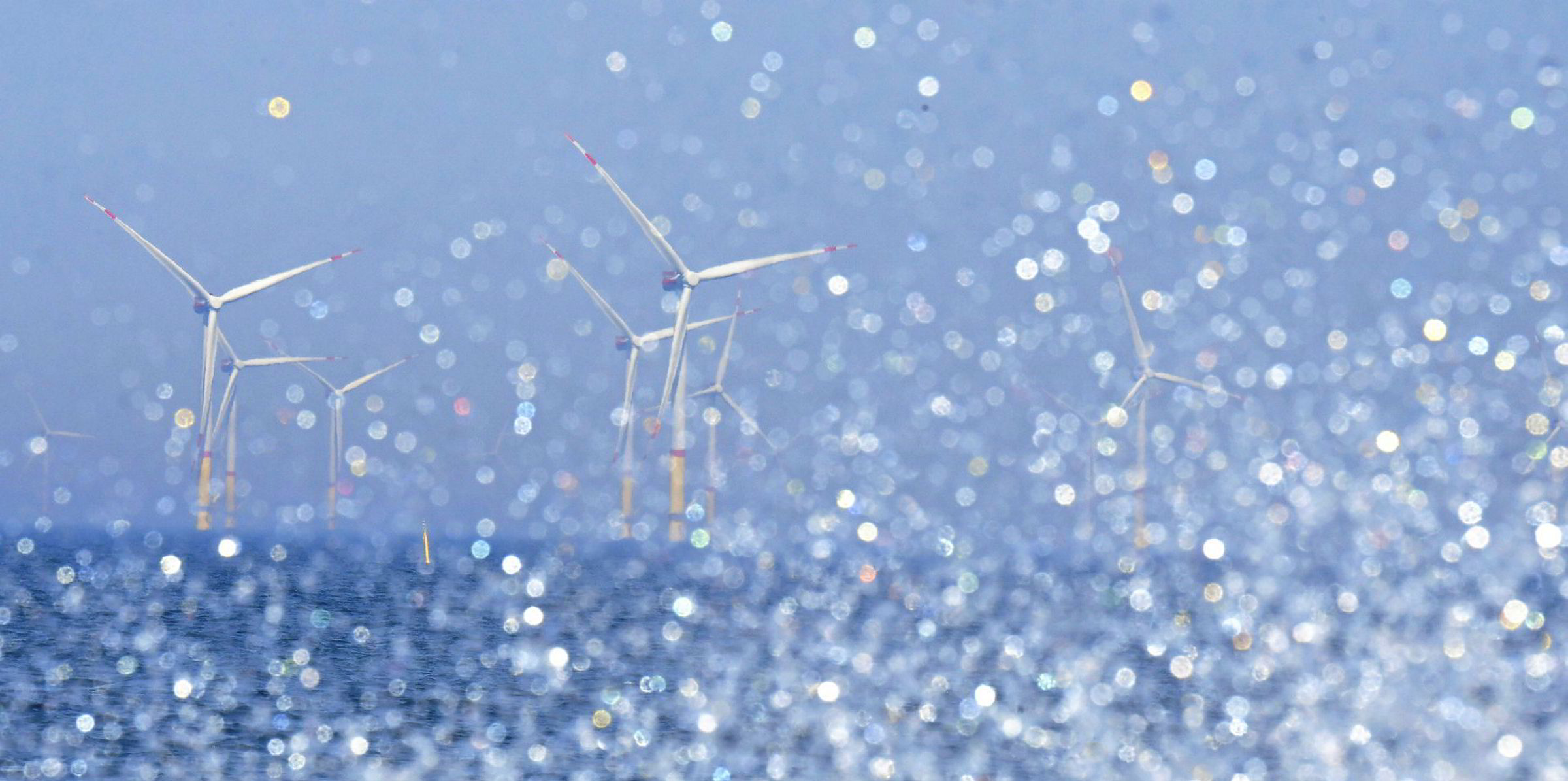 Wind forecasts 'biased' as blockage ignored, warned DNV GL | Recharge